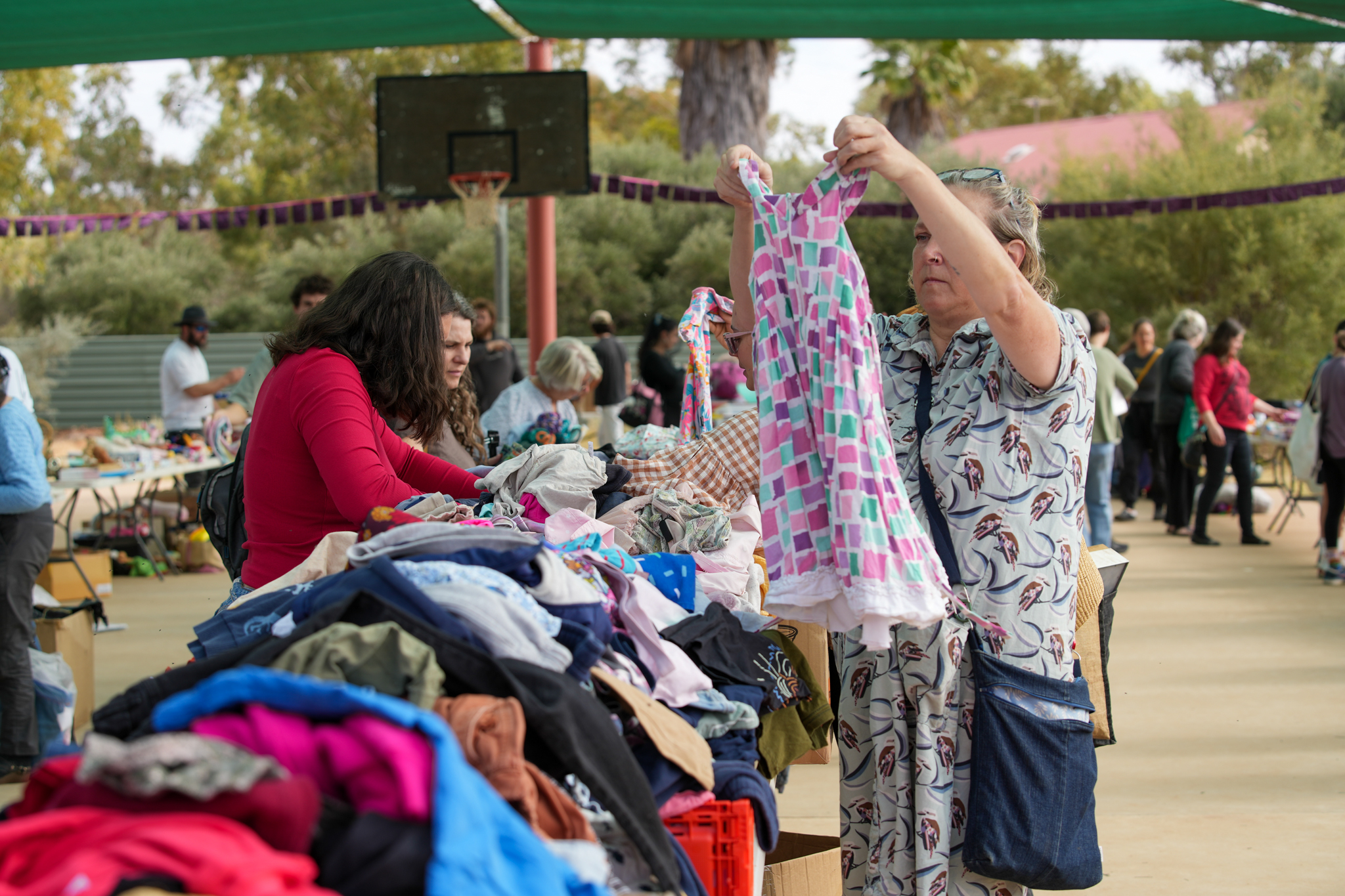 Autumn Fair 2025 | The Alice Springs Steiner School