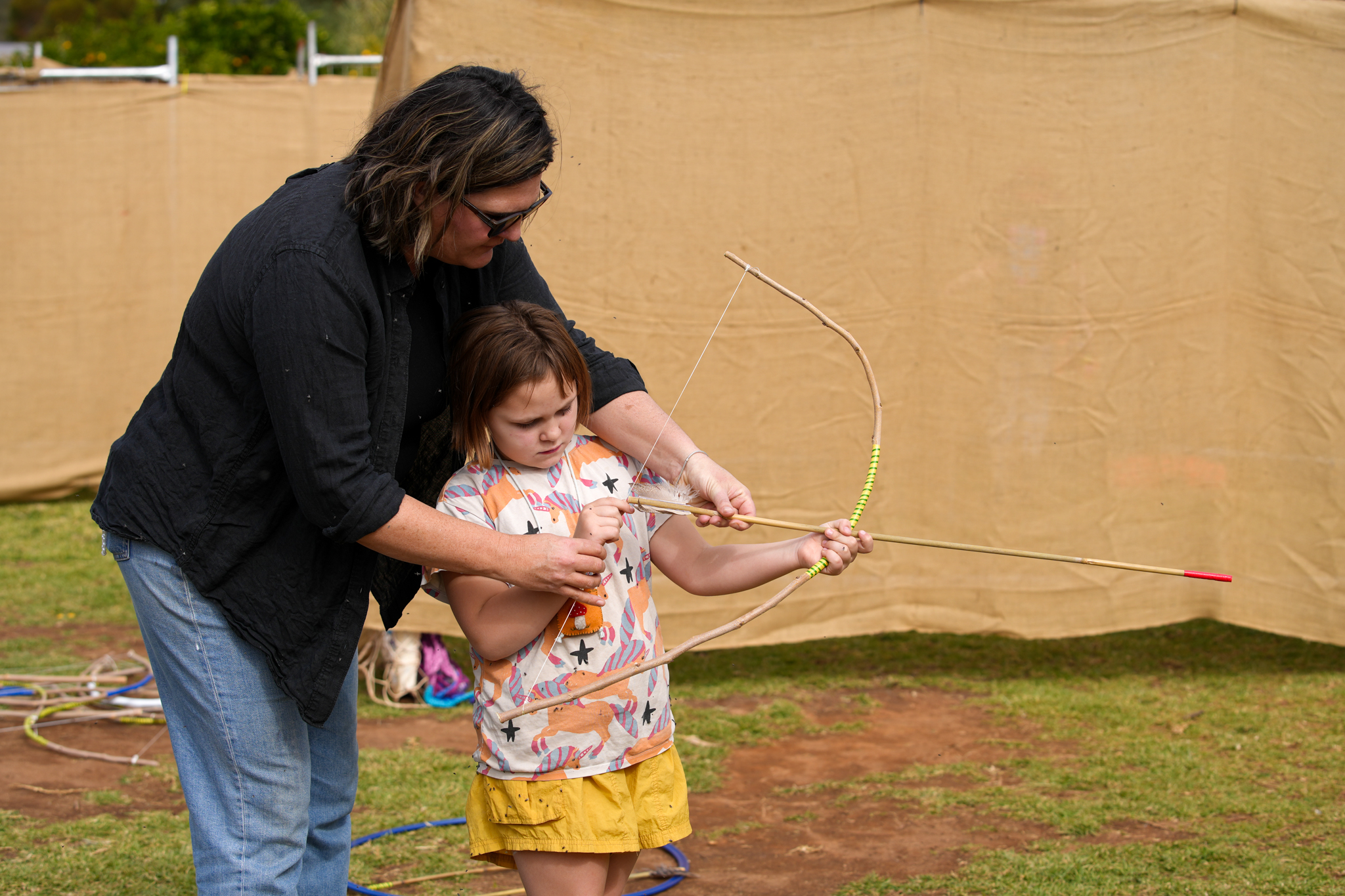 Autumn Fair 2025 | The Alice Springs Steiner School