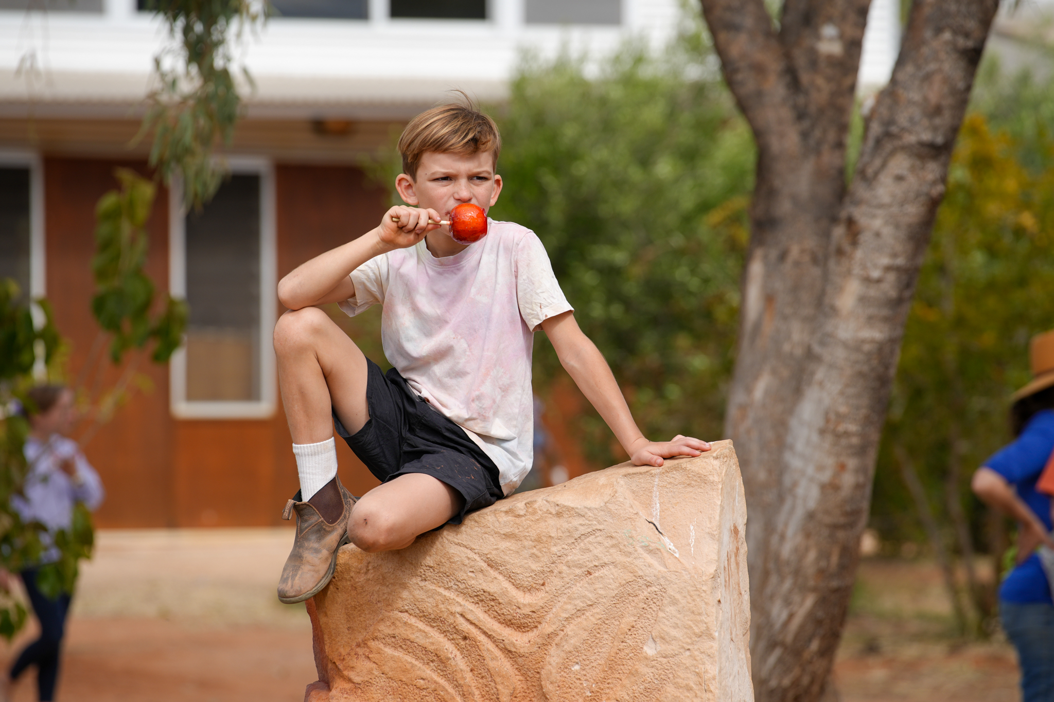 Autumn Fair 2025 | The Alice Springs Steiner School