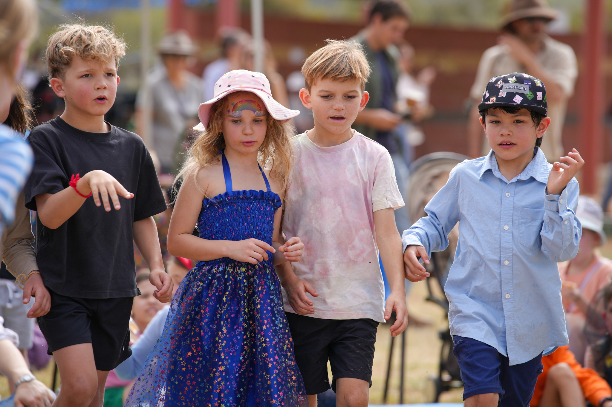Autumn Fair 2025 | The Alice Springs Steiner School