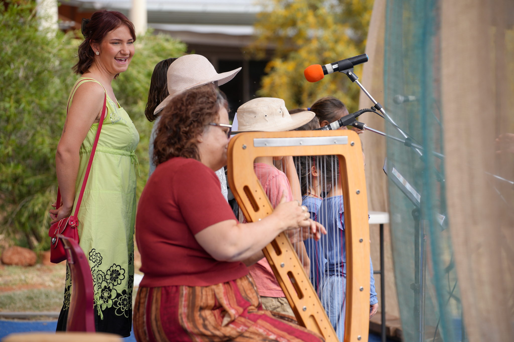 Autumn Fair 2025 | The Alice Springs Steiner School