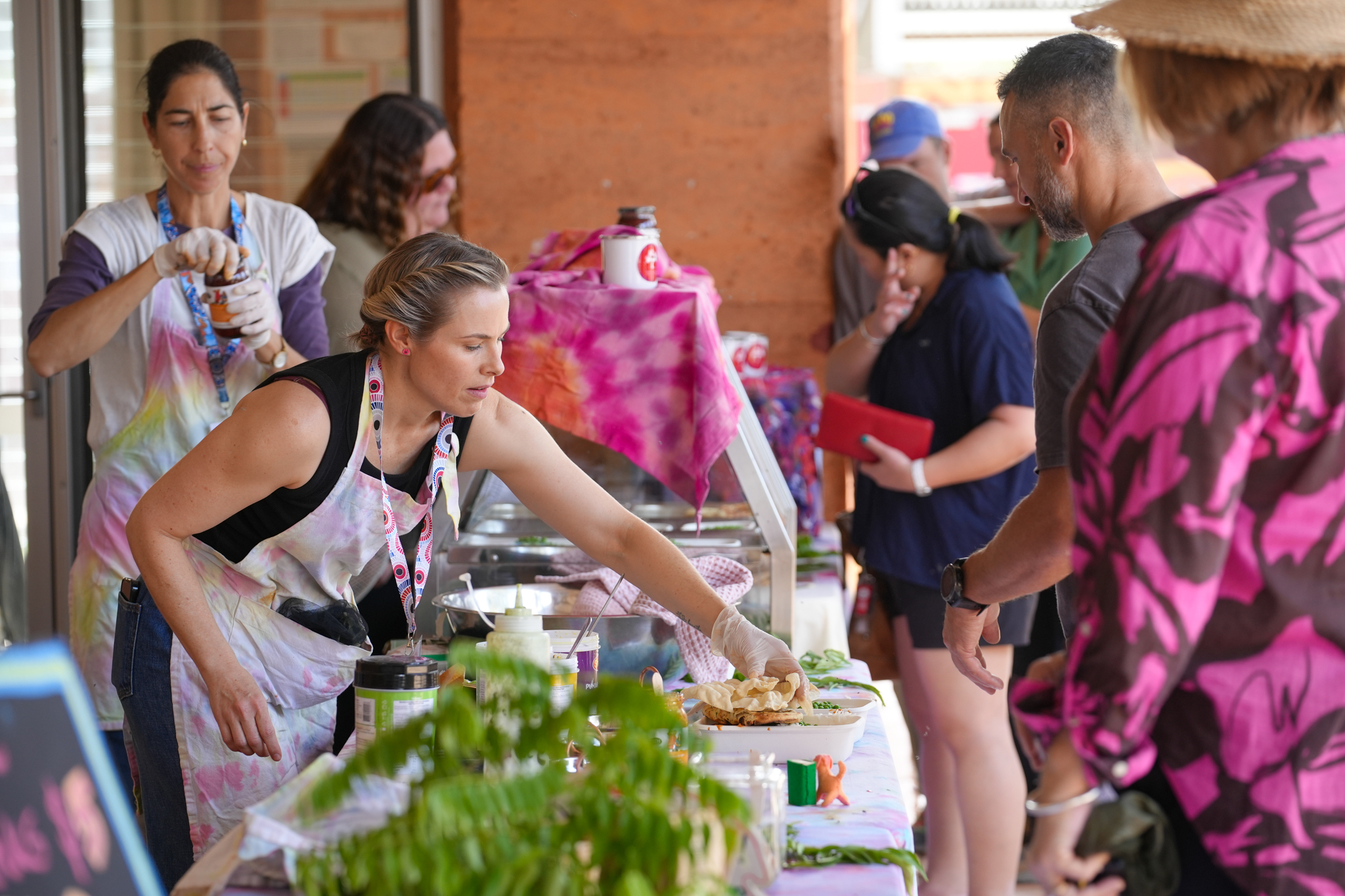 Autumn Fair 2025 | The Alice Springs Steiner School