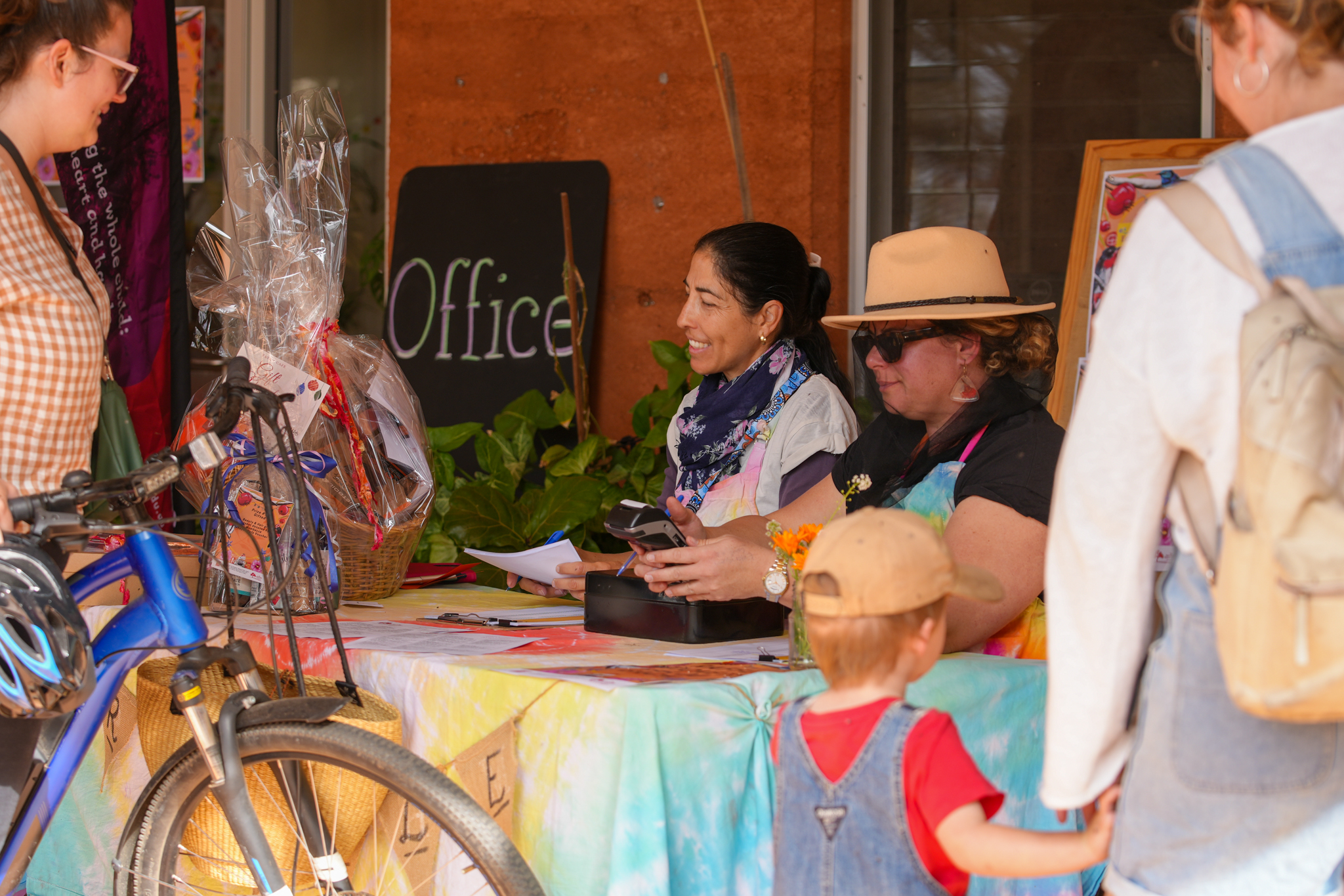 Autumn Fair 2025 | The Alice Springs Steiner School