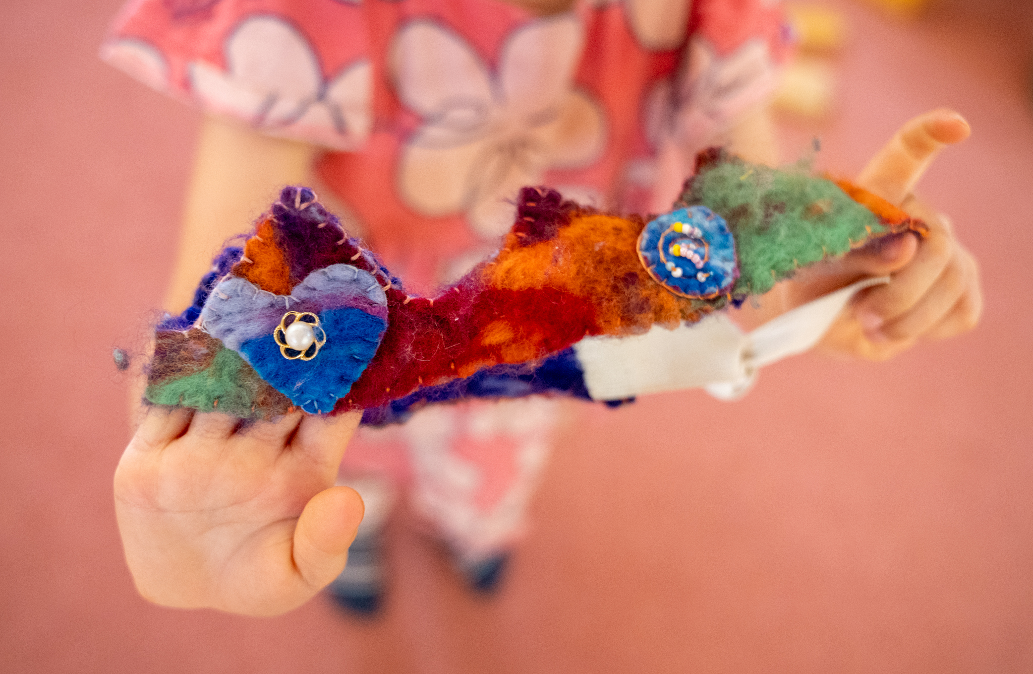 Honouring the Integrity Childhood | The Alice Springs Steiner School