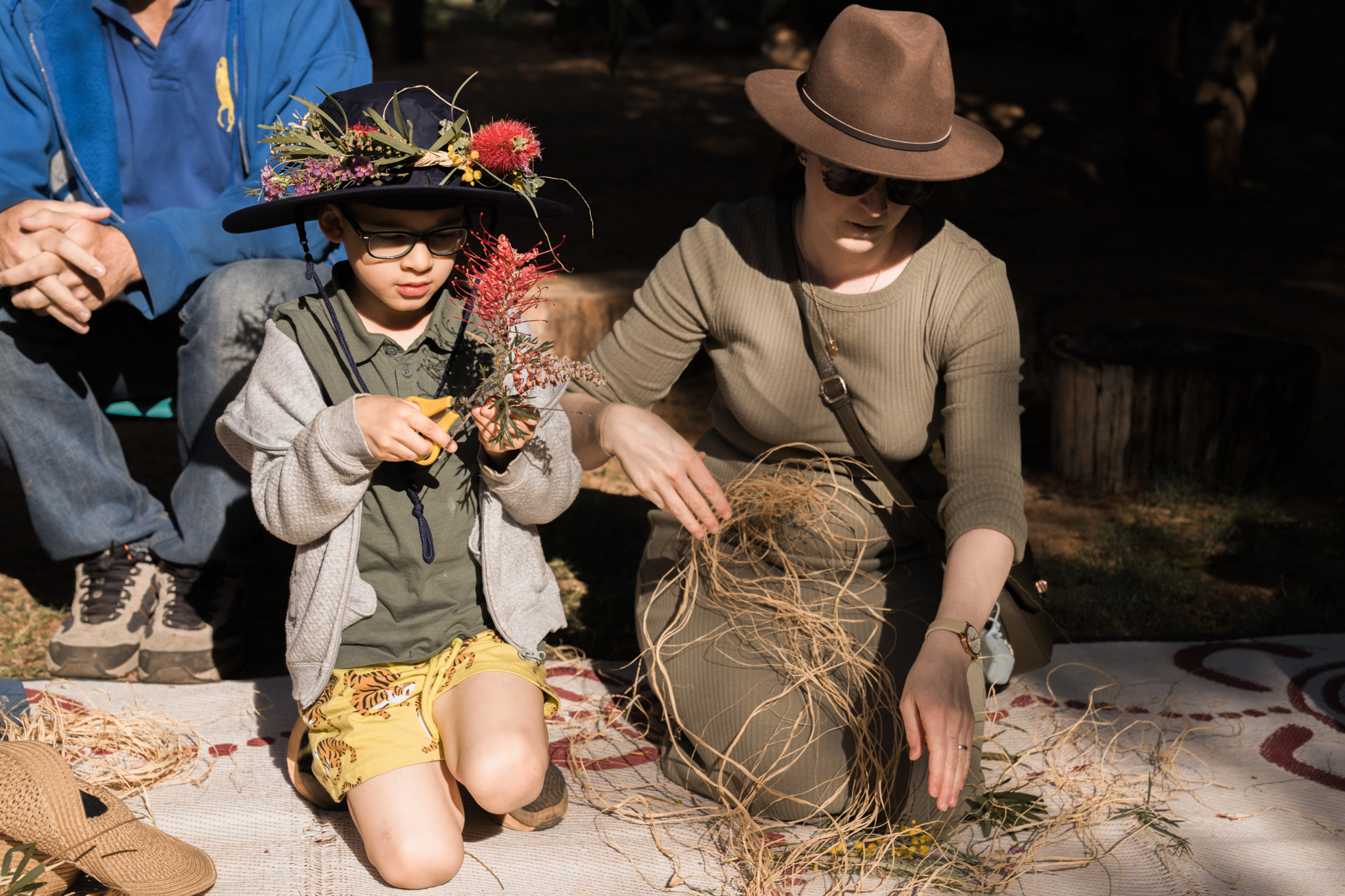 Honouring the Integrity Childhood | The Alice Springs Steiner School