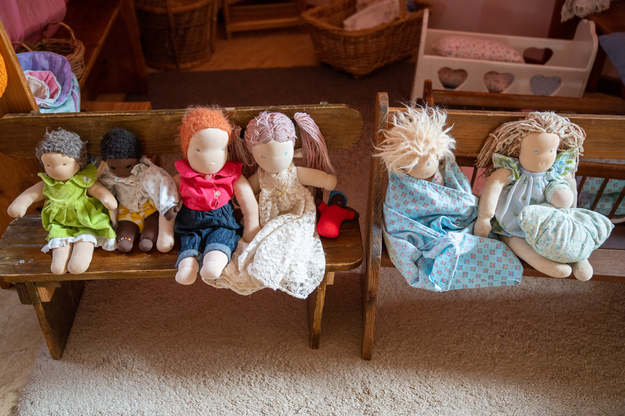 Honouring the Integrity Childhood | The Alice Springs Steiner School