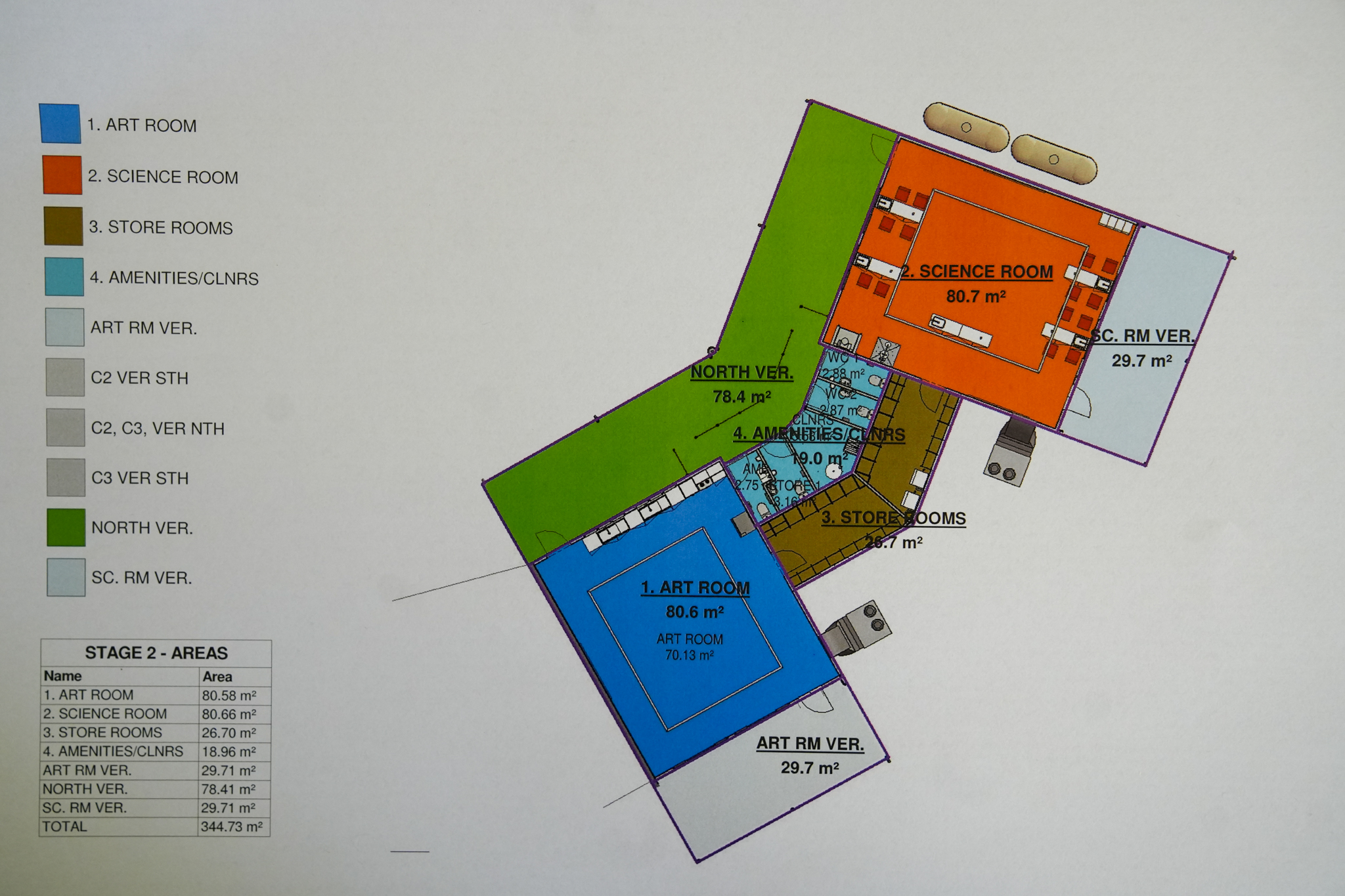 Growing Minds & Shaping Spaces | The Alice Springs Steiner School