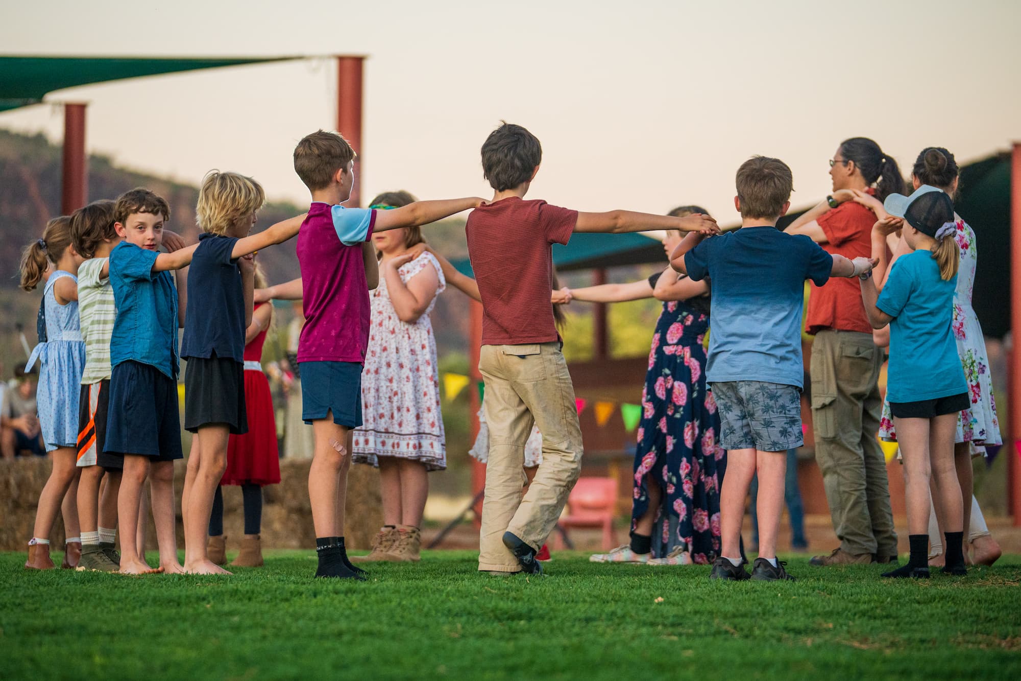 Festivals | The Alice Springs Steiner School