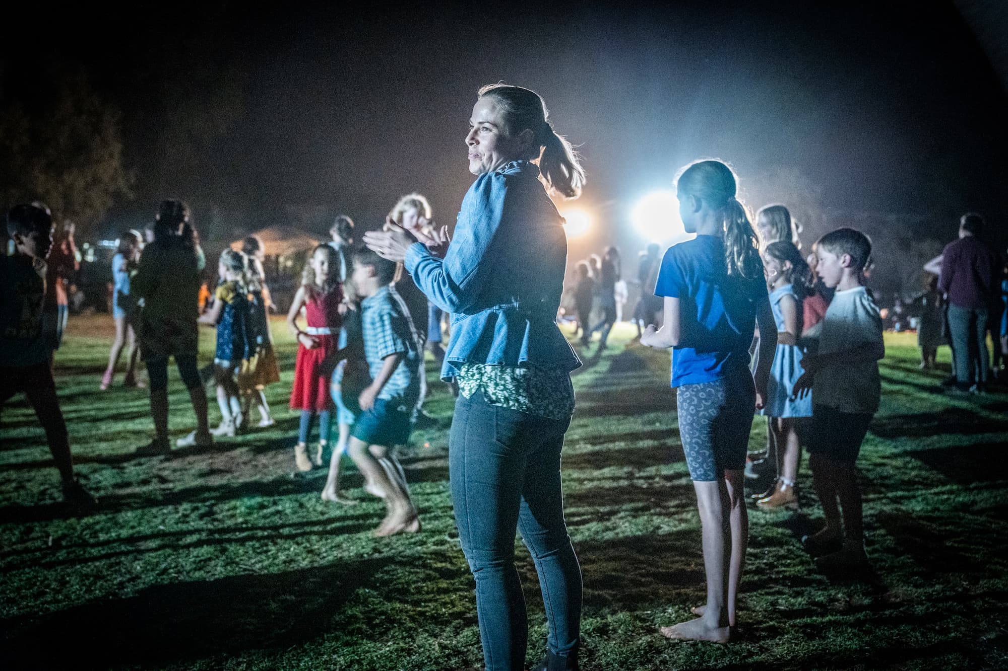 Festivals | The Alice Springs Steiner School