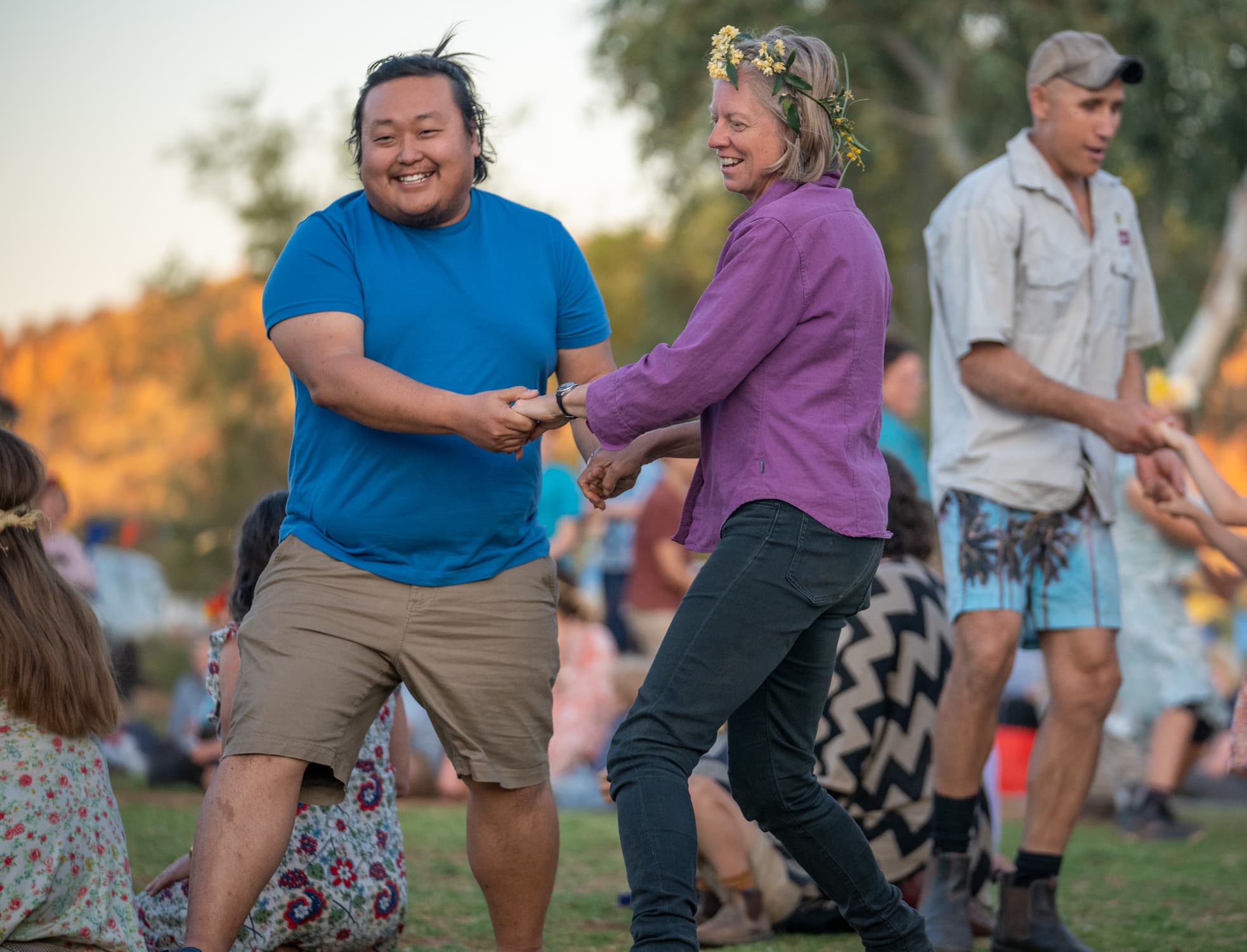 Festivals | The Alice Springs Steiner School