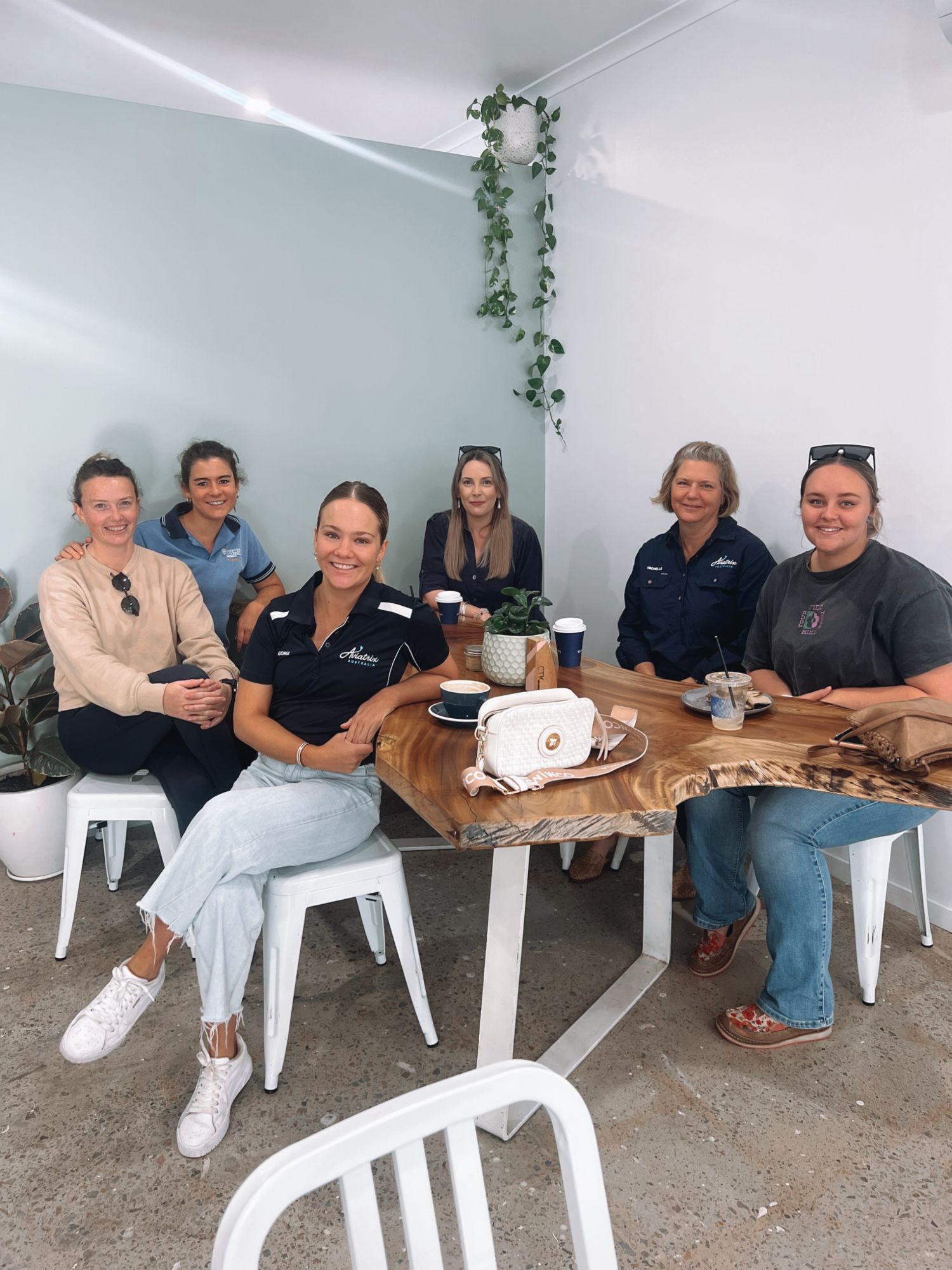 Connect Aviatrix International