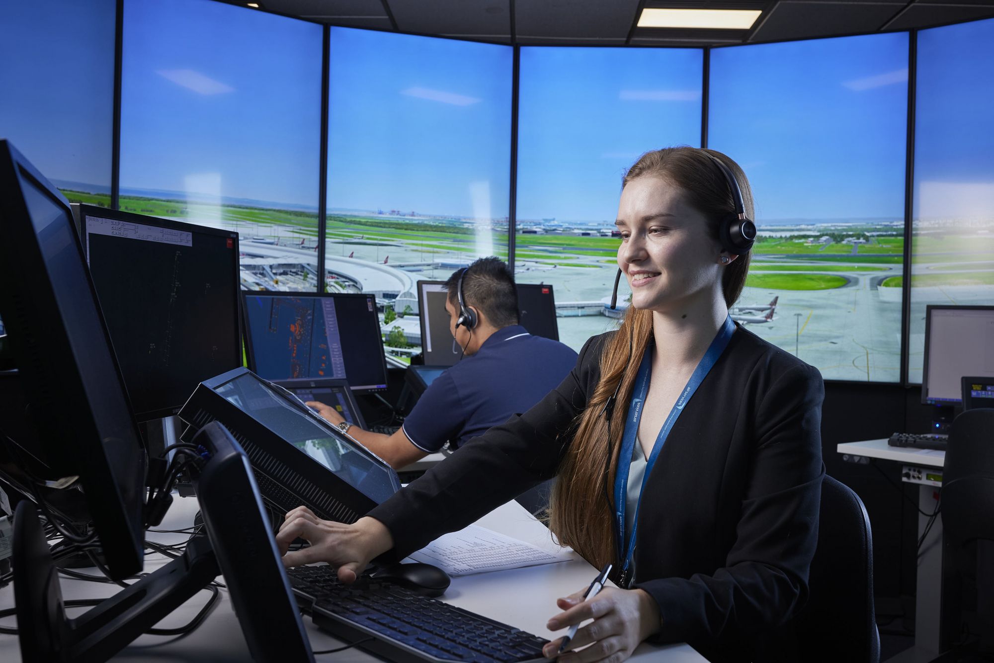 Why Aviation? | Aviatrix International