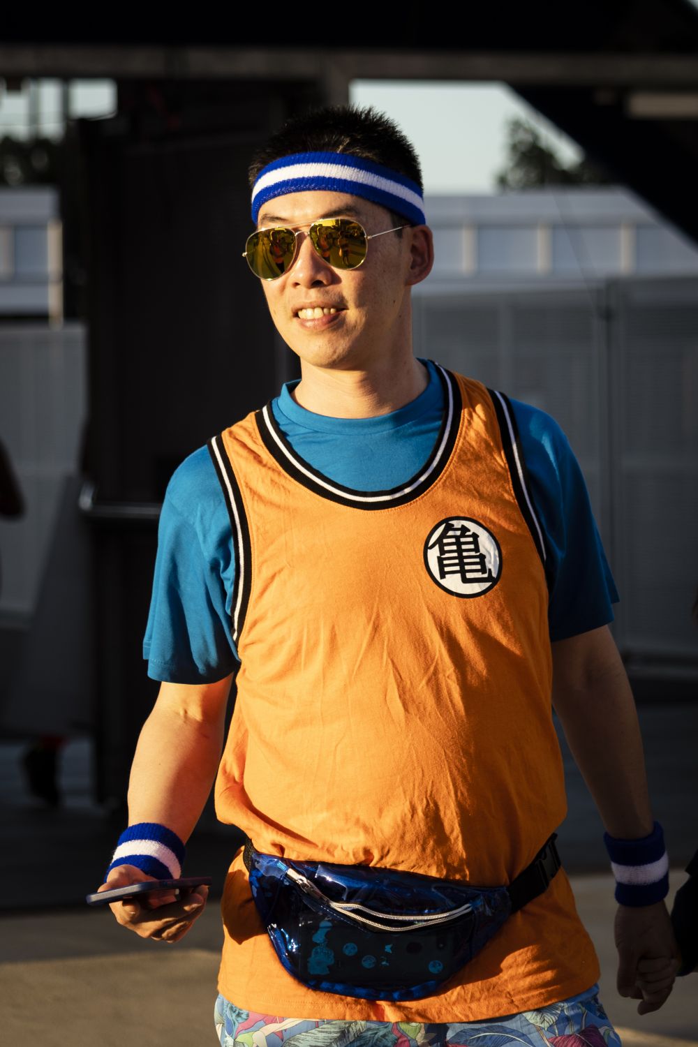 80s Twilight Fun Run 2022 | Brighter Lives