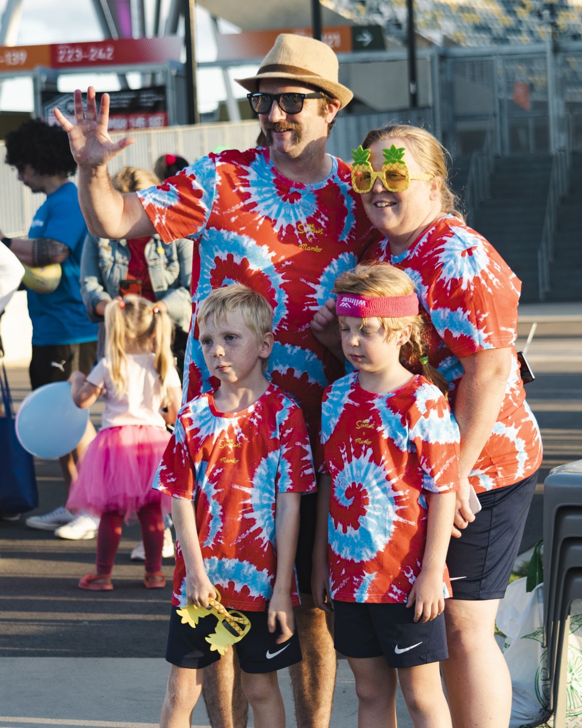 80s Twilight Fun Run 2022 | Brighter Lives