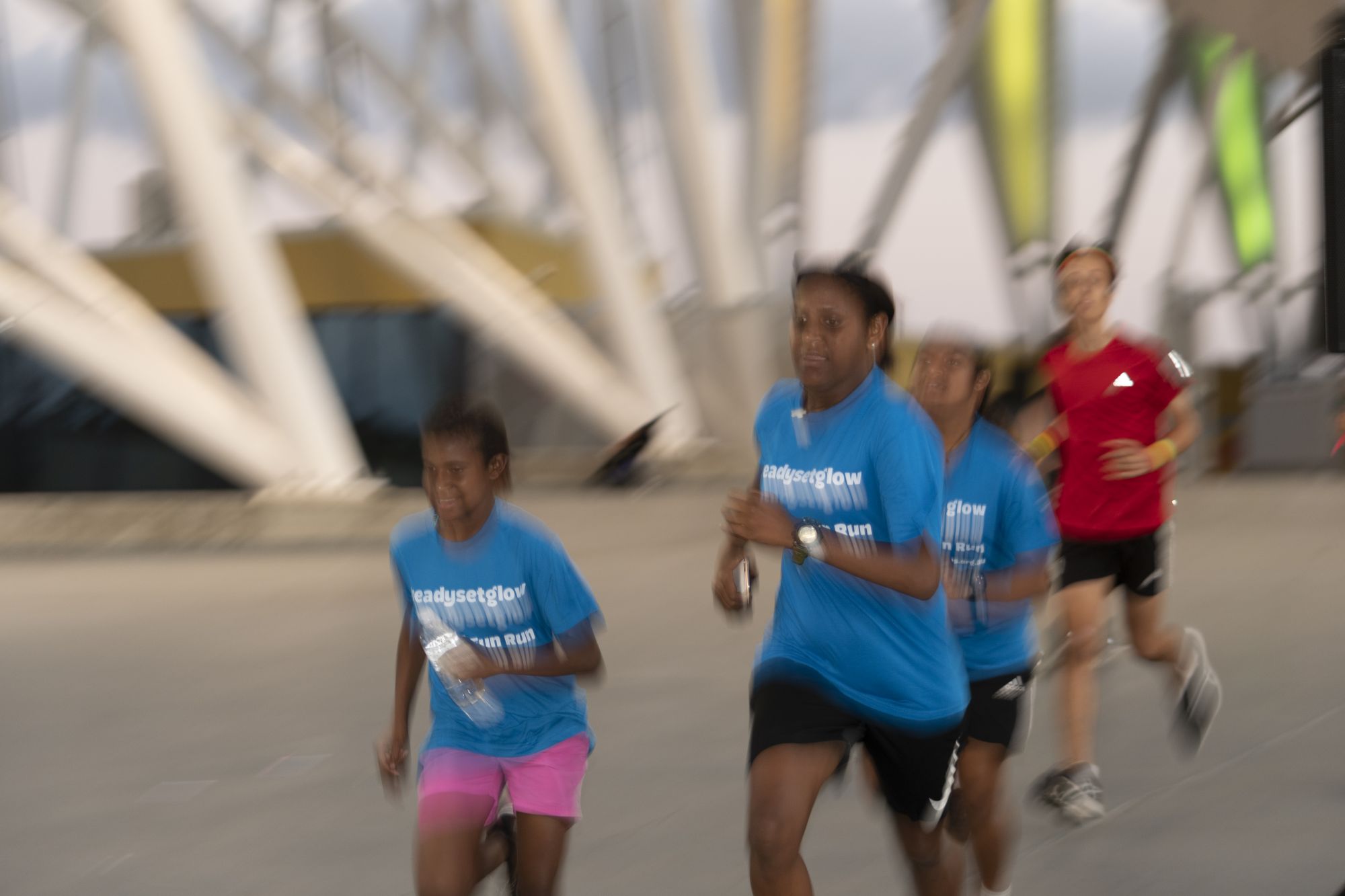 80s Twilight Fun Run 2022 | Brighter Lives