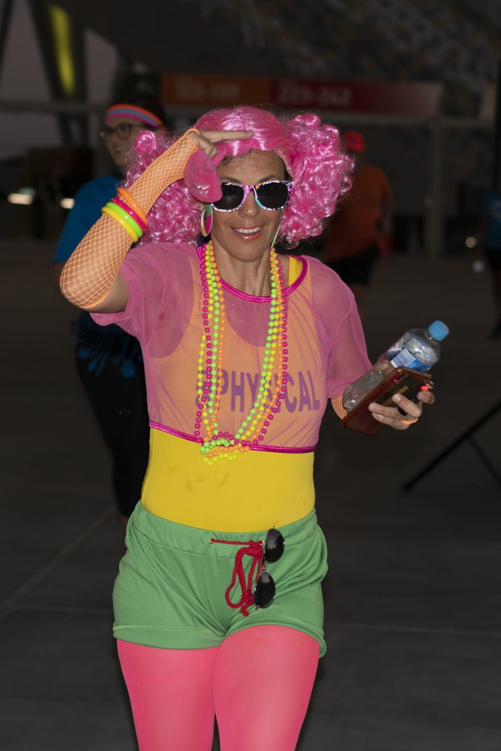 80s Twilight Fun Run 2022 | Brighter Lives