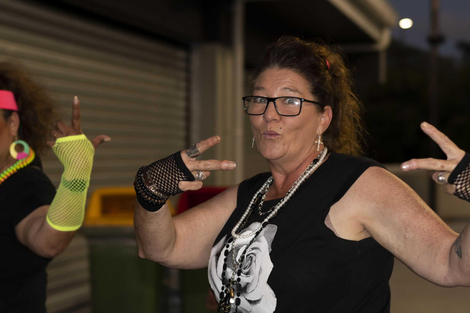 80s Twilight Fun Run 2022 | Brighter Lives