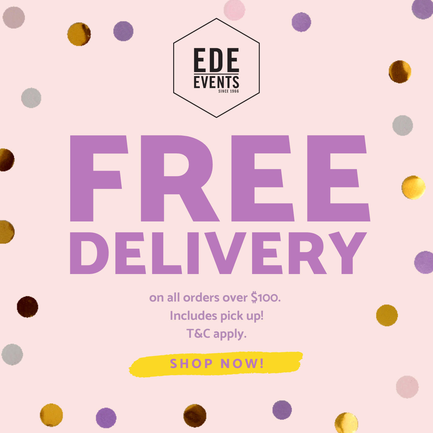 Ede Events – Marquee, Wedding, Exhibition and Party Hire for Townsville ...