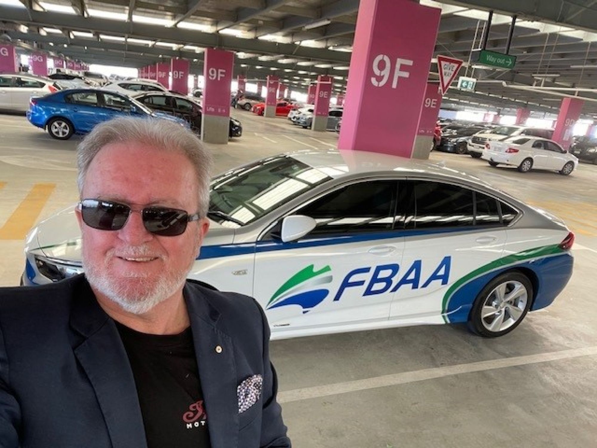 FBAA Newsletter | FBAA