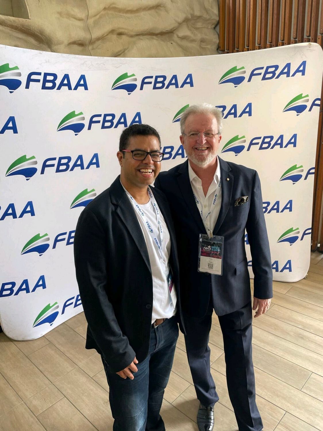 FBAA National Industry Conference | FBAA