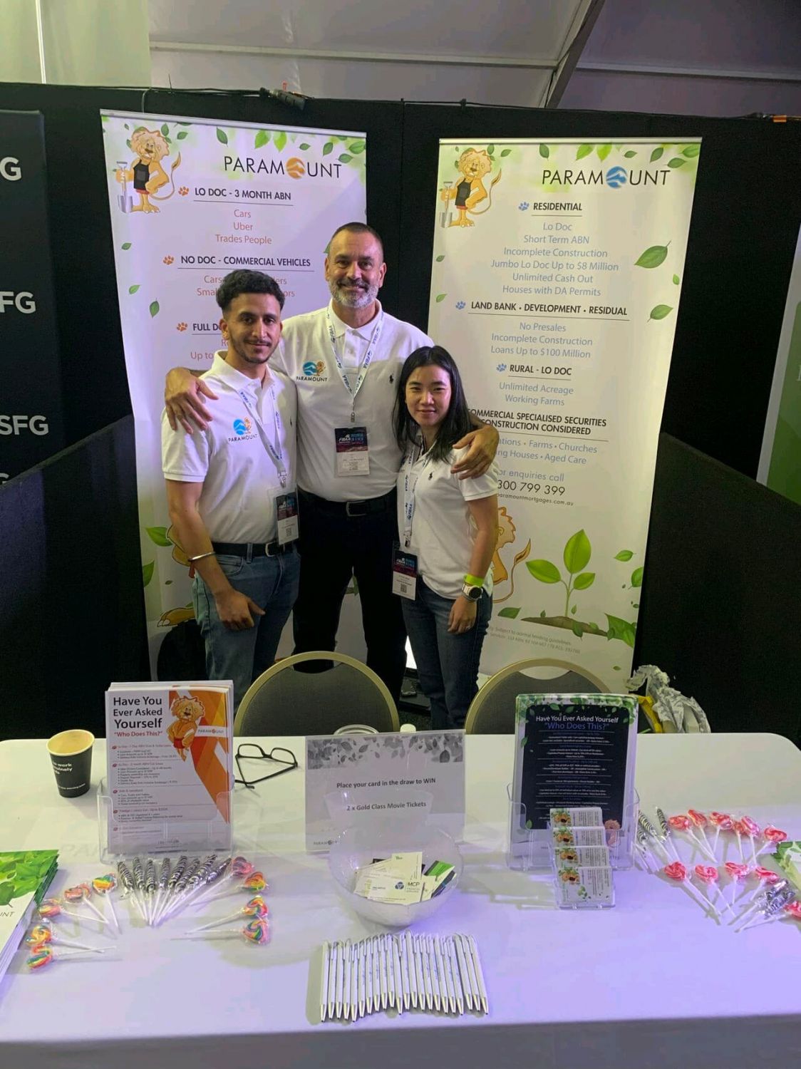 FBAA National Industry Conference | FBAA