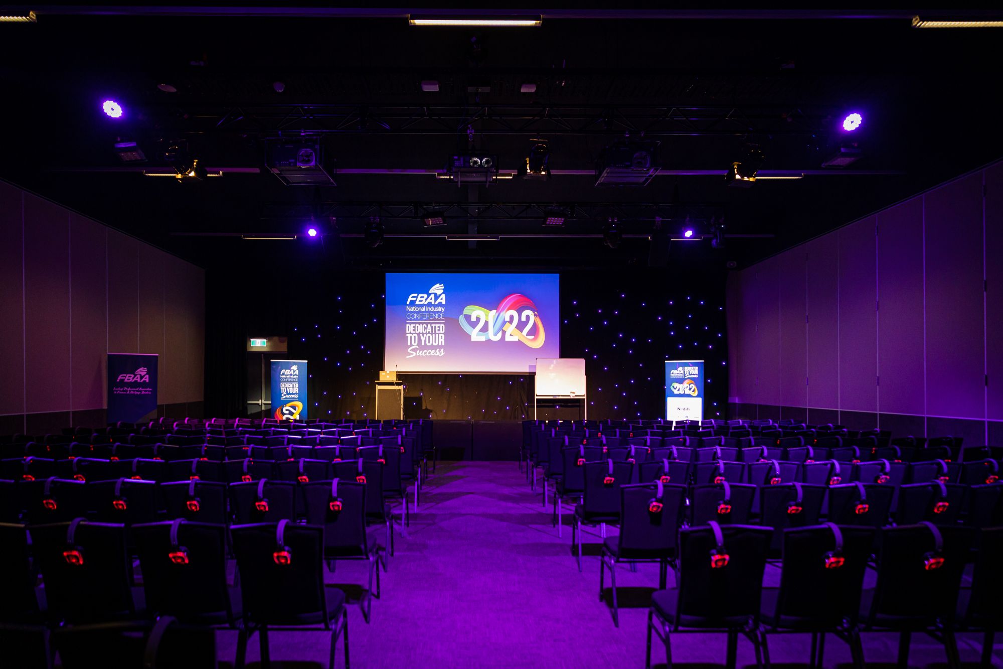 FBAA National Industry Conference | FBAA