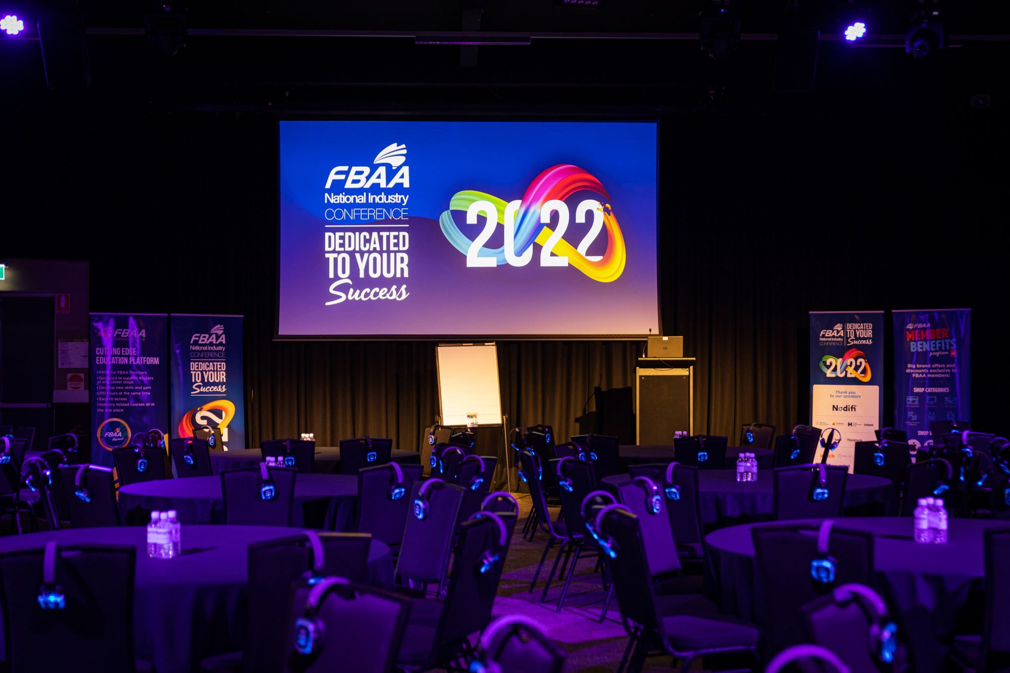 FBAA National Industry Conference | FBAA