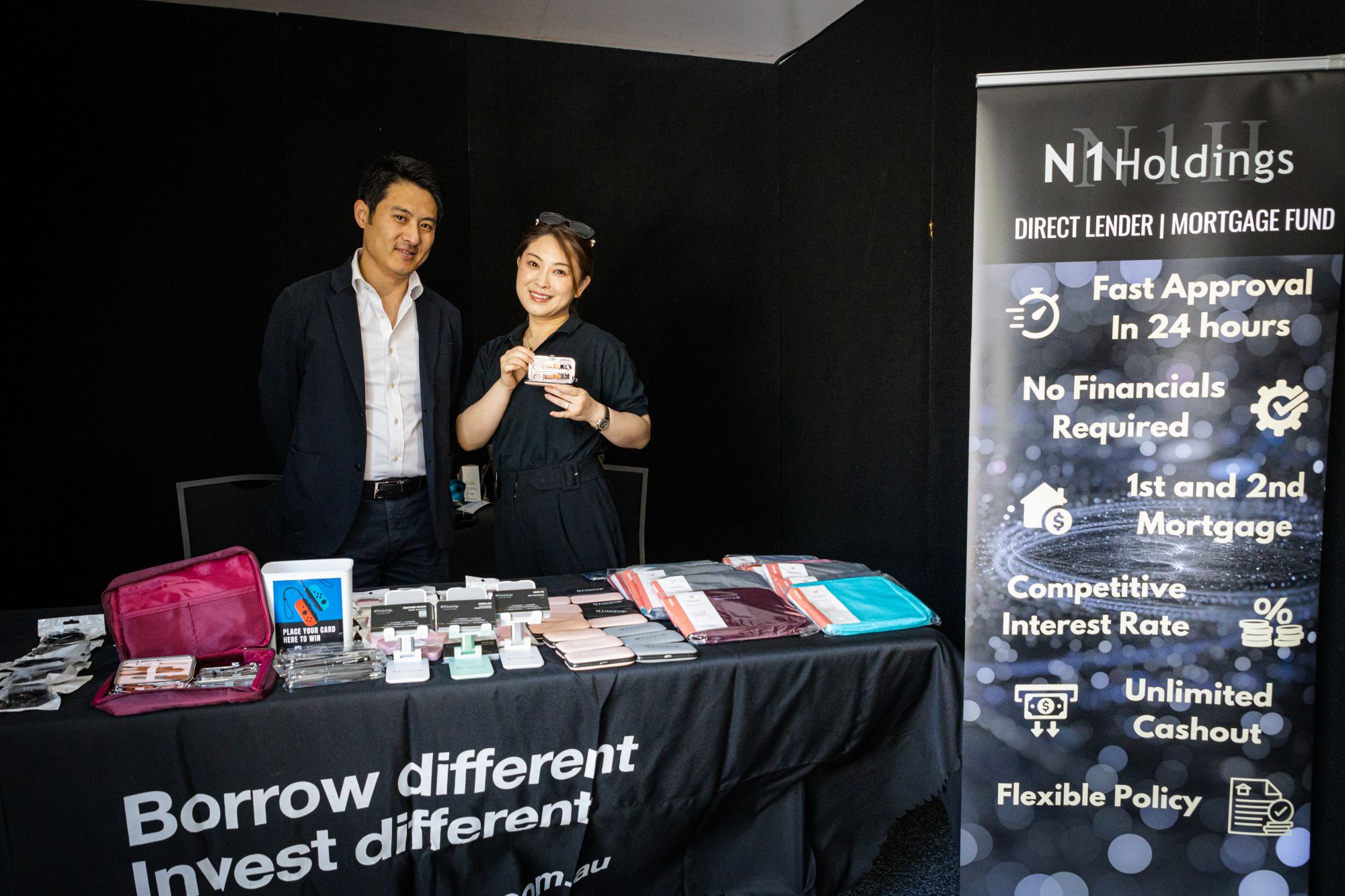 FBAA National Industry Conference | FBAA