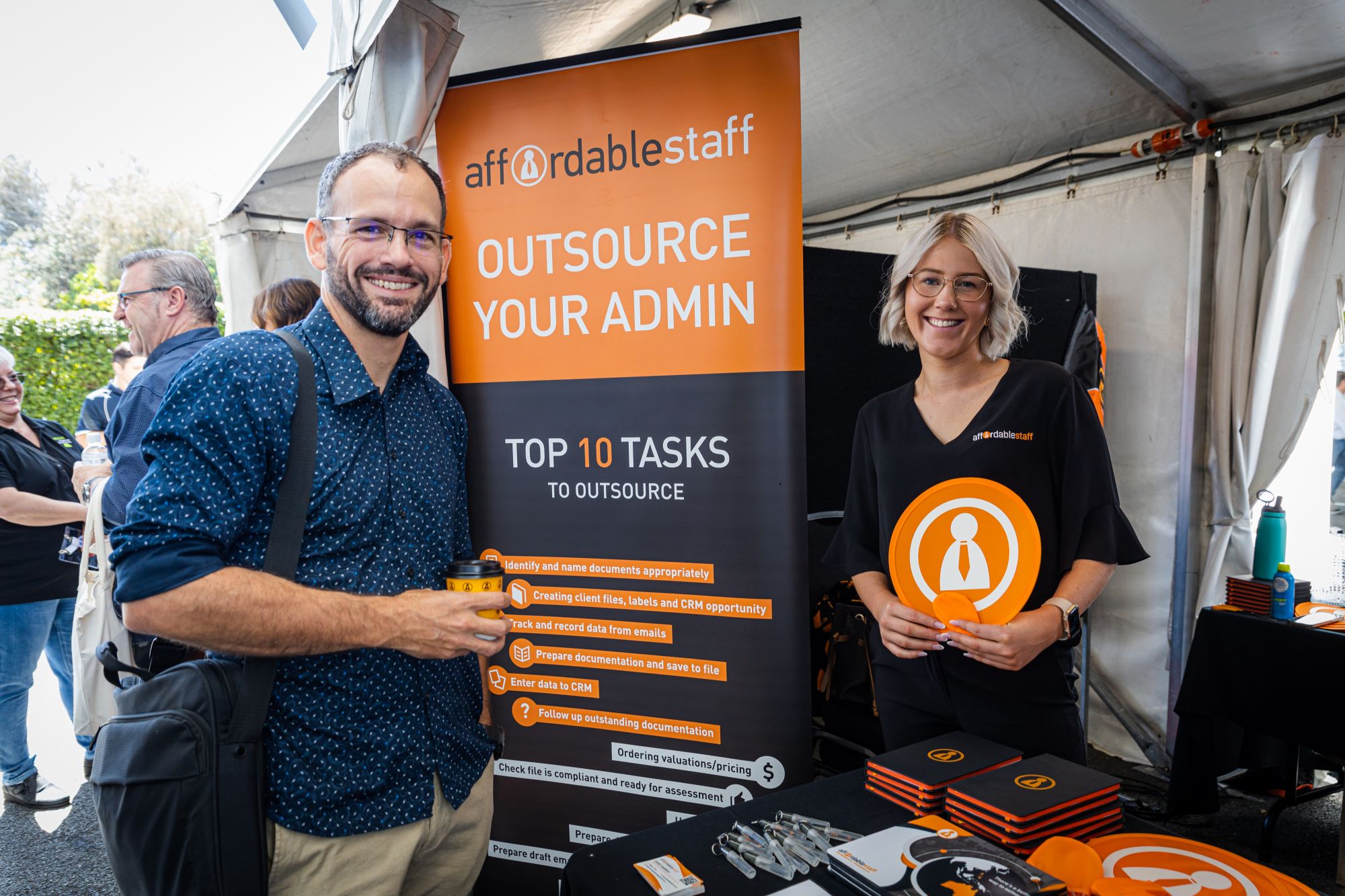 FBAA National Industry Conference | FBAA