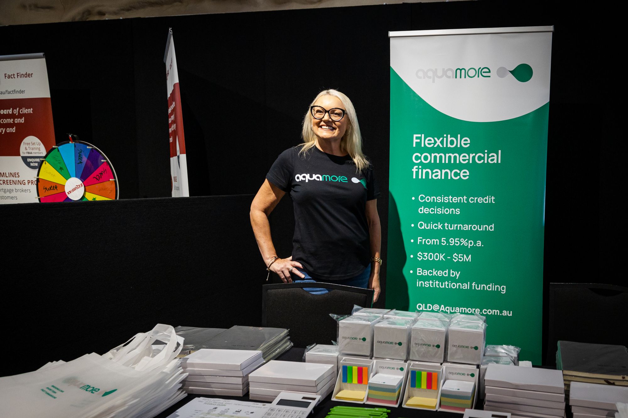 FBAA National Industry Conference | FBAA