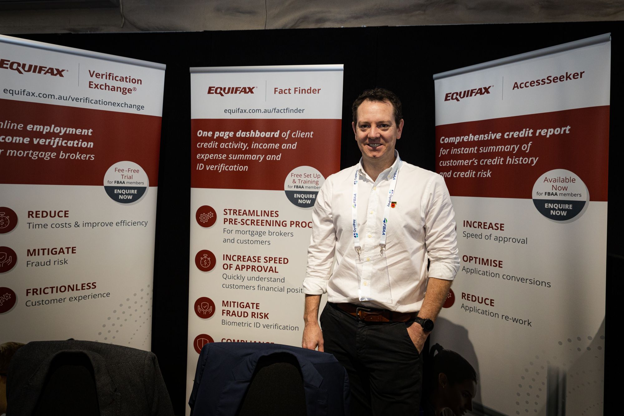 FBAA National Industry Conference | FBAA