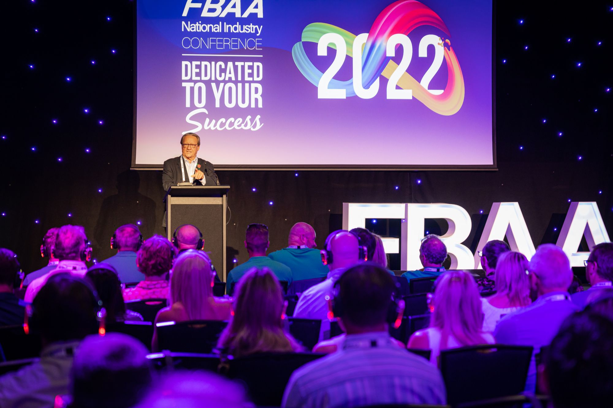 FBAA National Industry Conference | FBAA