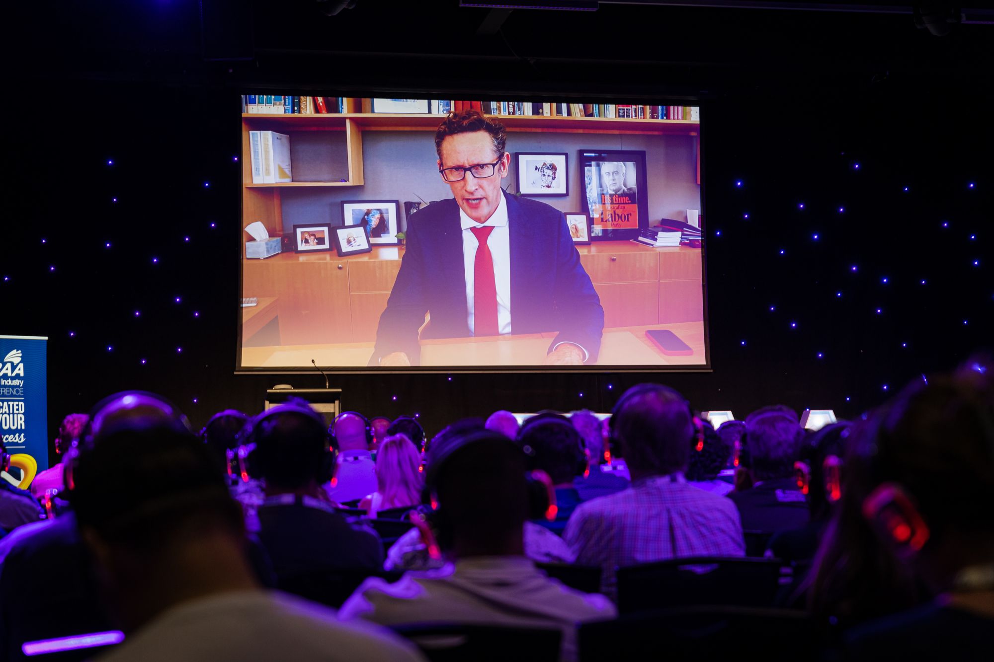 FBAA National Industry Conference | FBAA