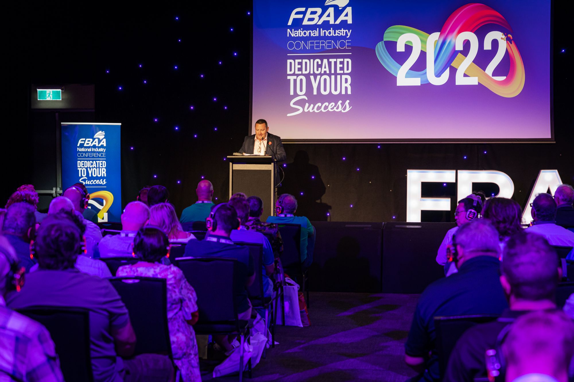 FBAA National Industry Conference | FBAA