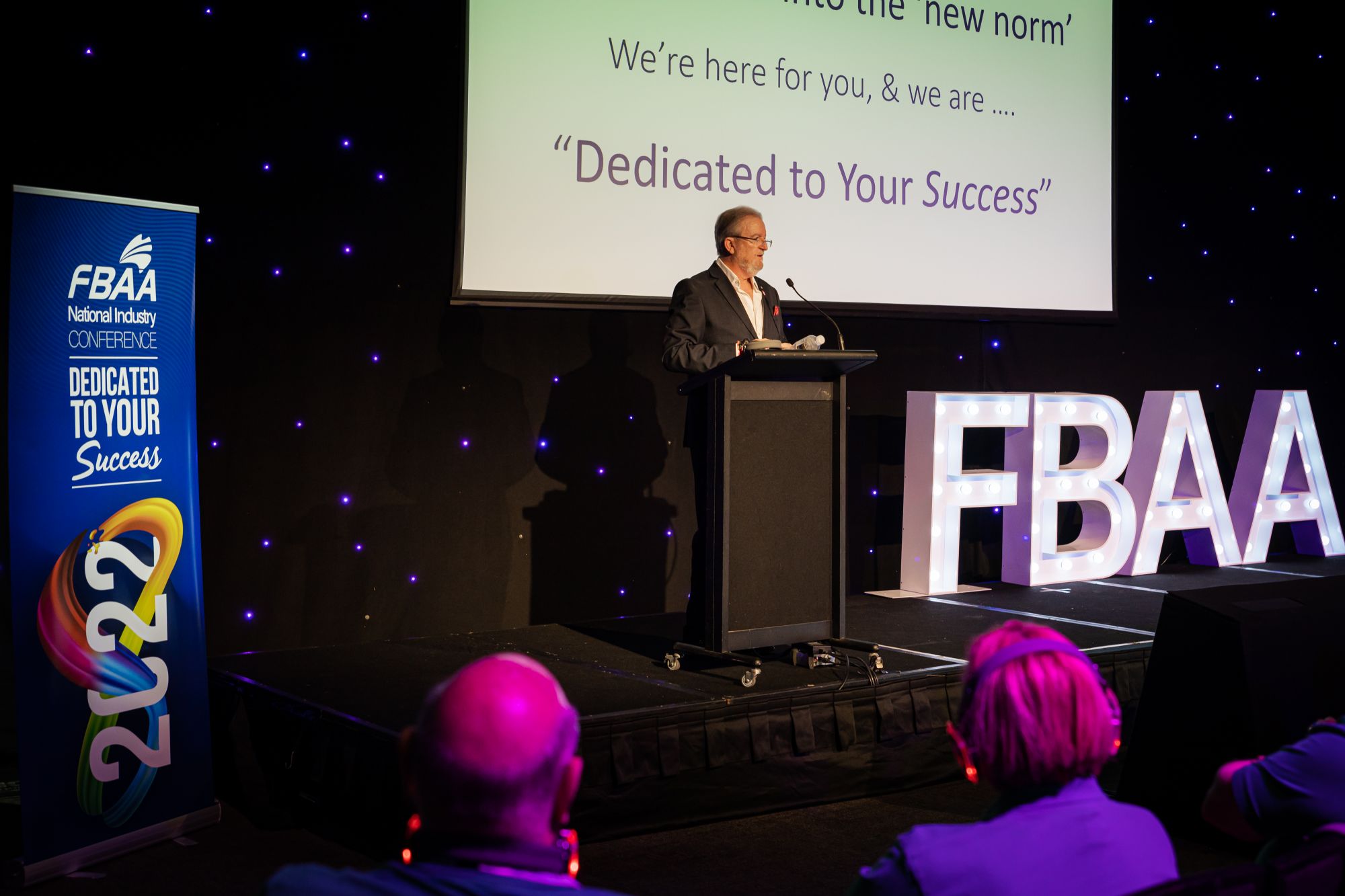 FBAA National Industry Conference | FBAA