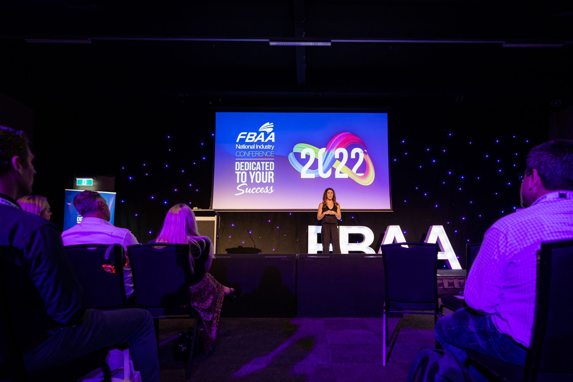 FBAA National Industry Conference | FBAA