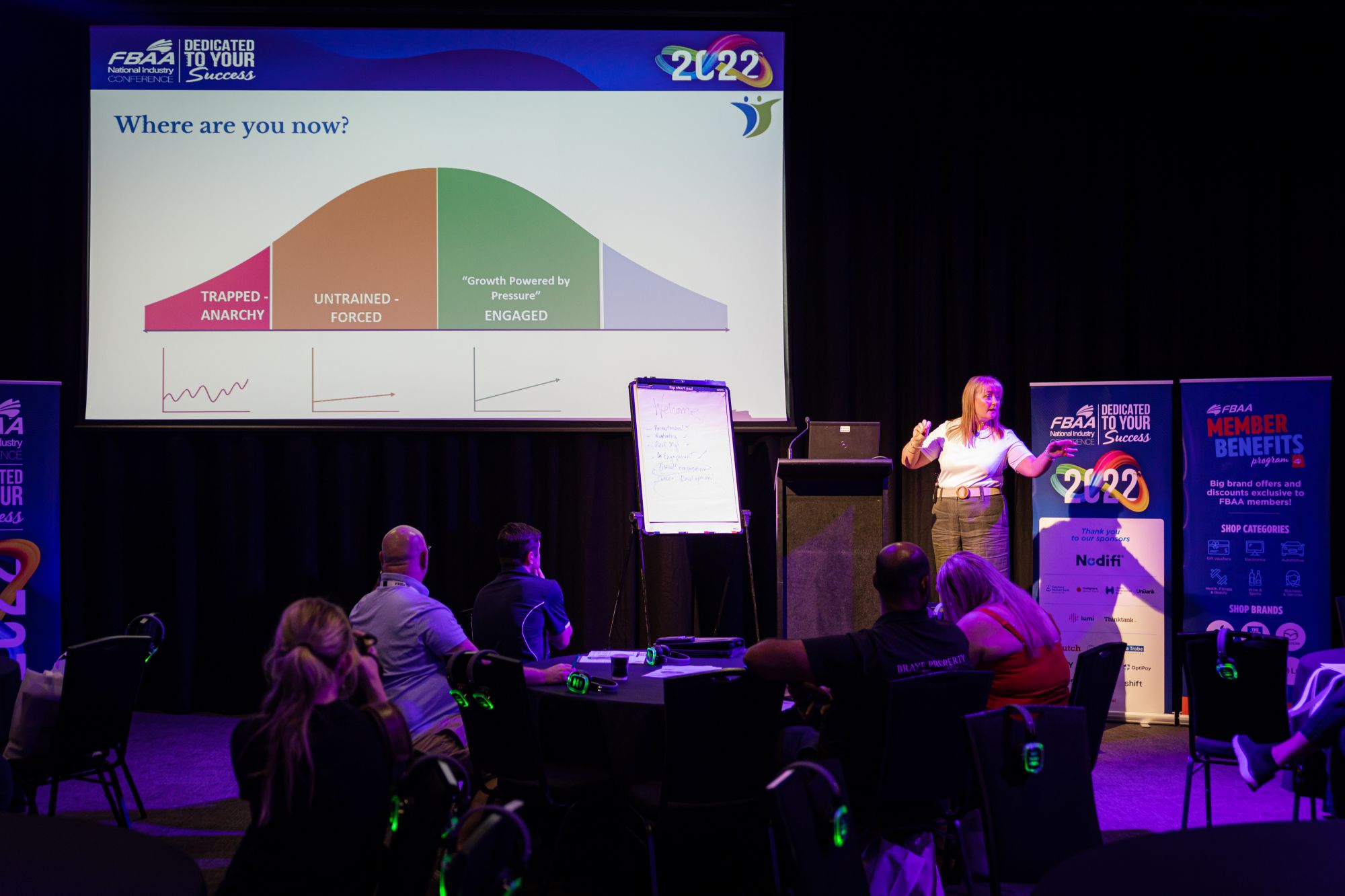 FBAA National Industry Conference | FBAA