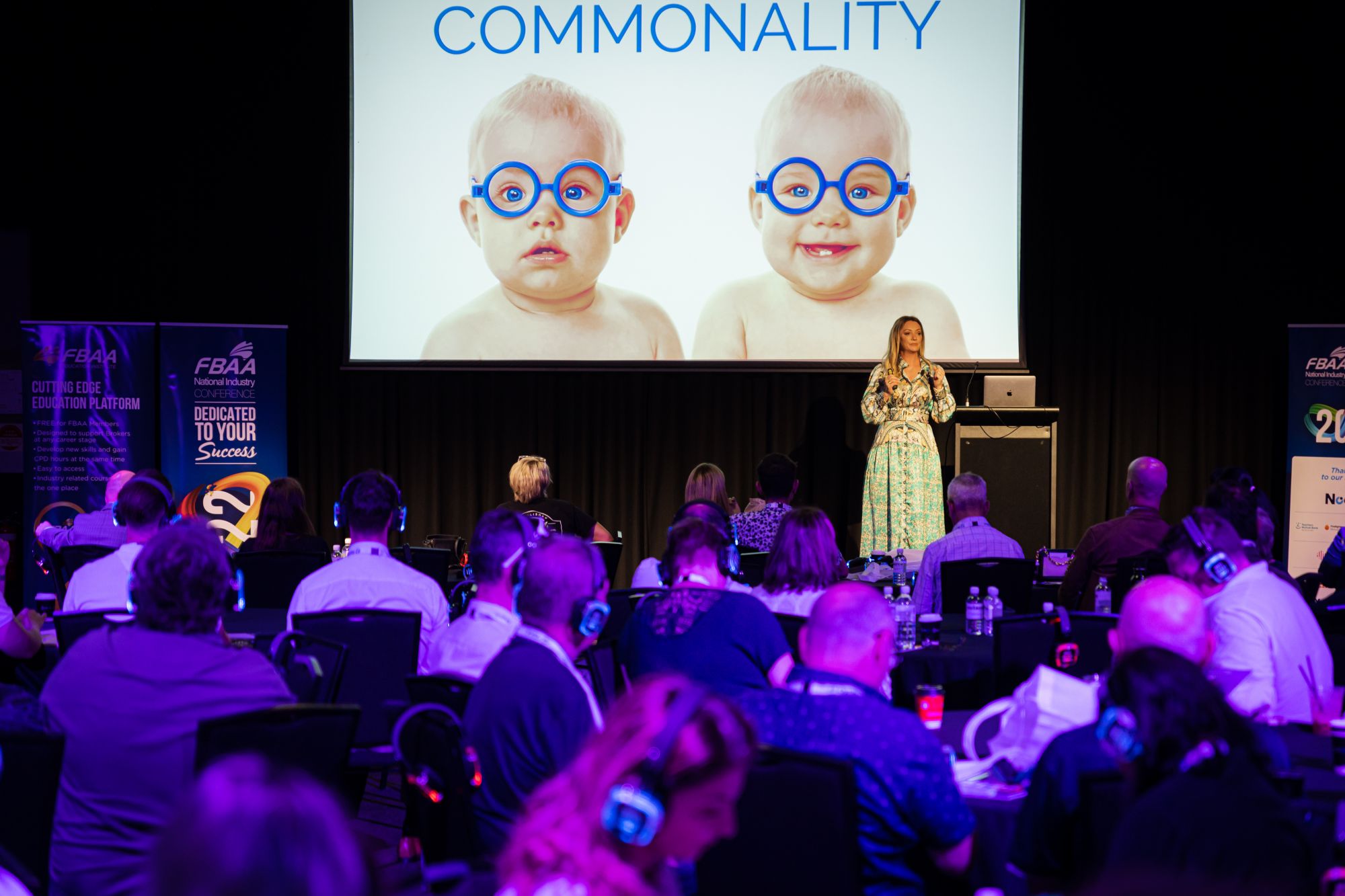 FBAA National Industry Conference | FBAA