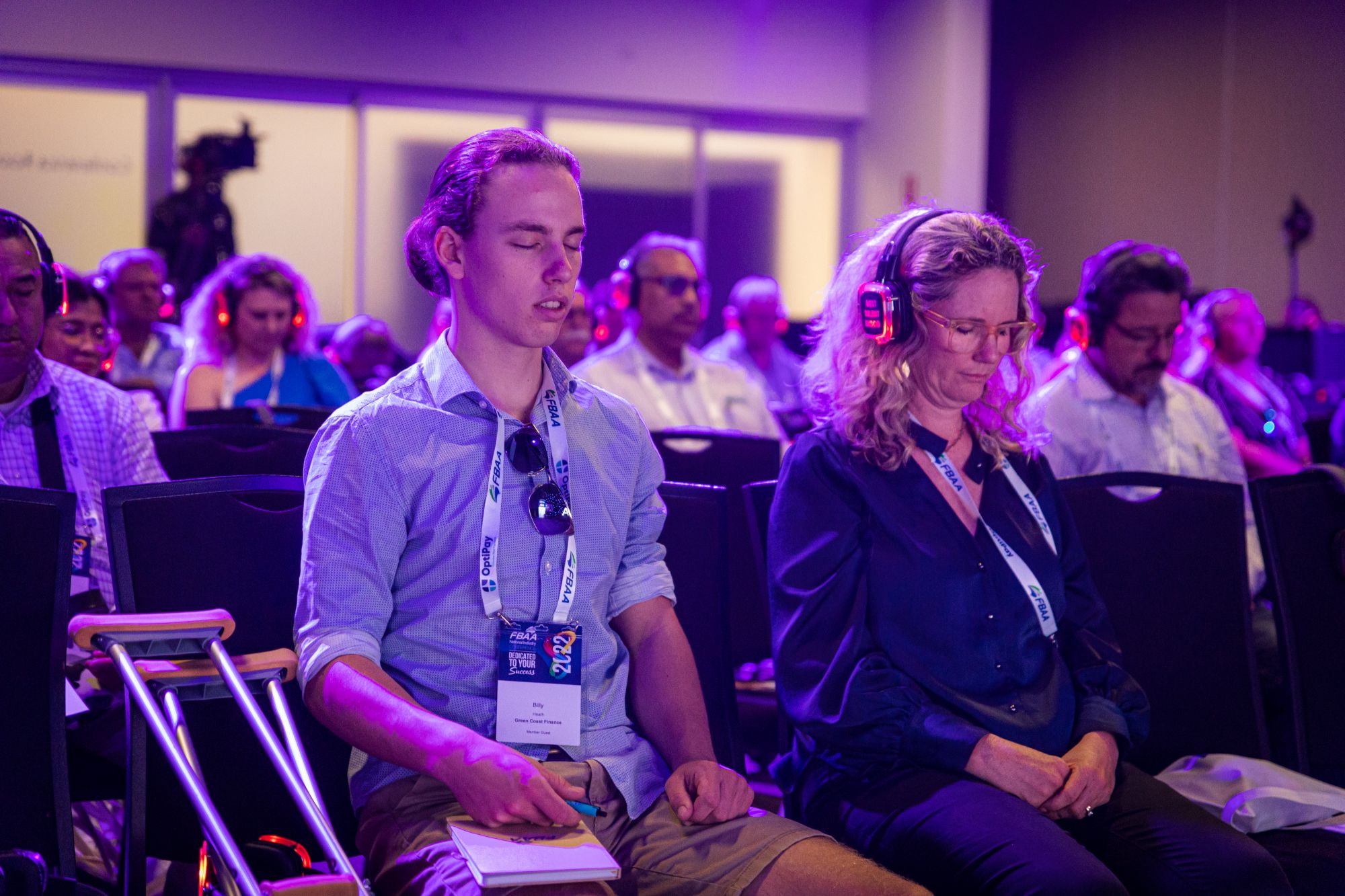 FBAA National Industry Conference | FBAA