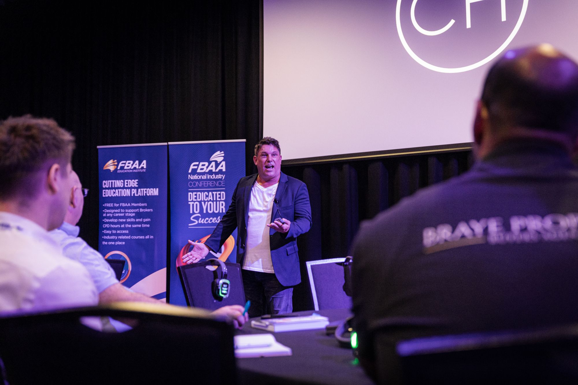 FBAA National Industry Conference | FBAA