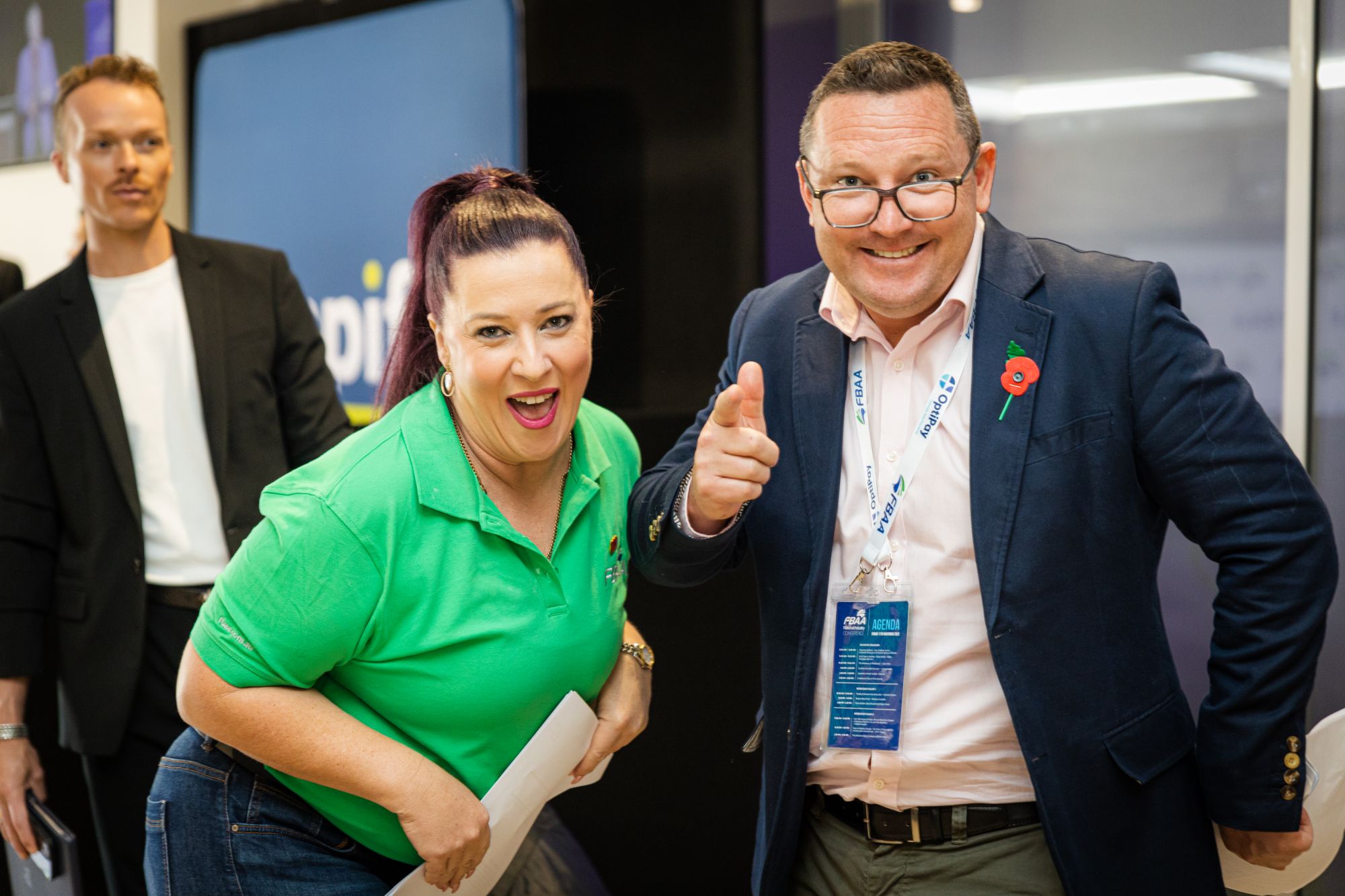 FBAA National Industry Conference | FBAA