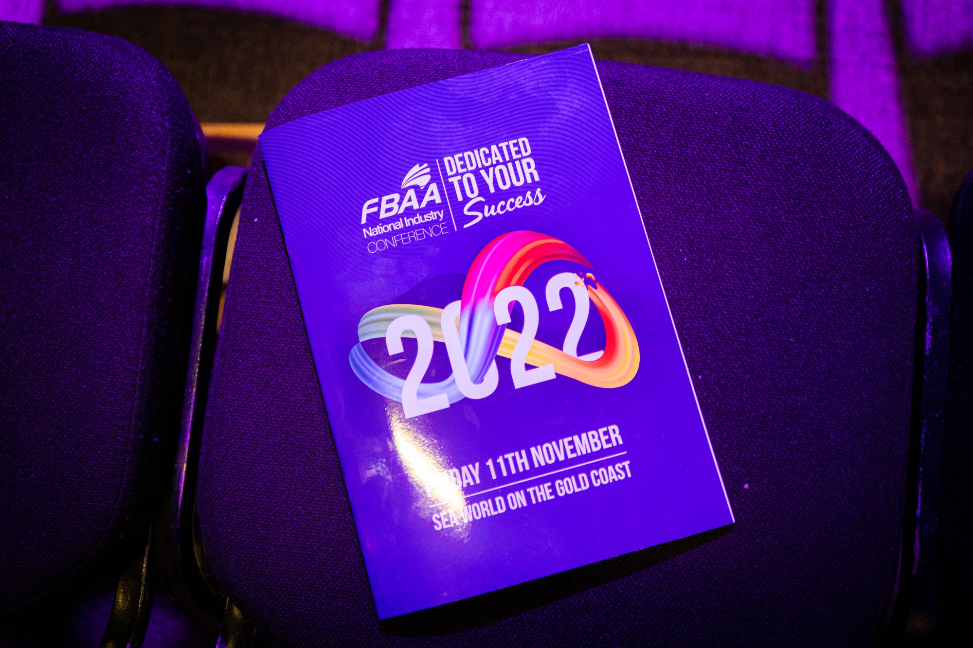 FBAA National Industry Conference | FBAA