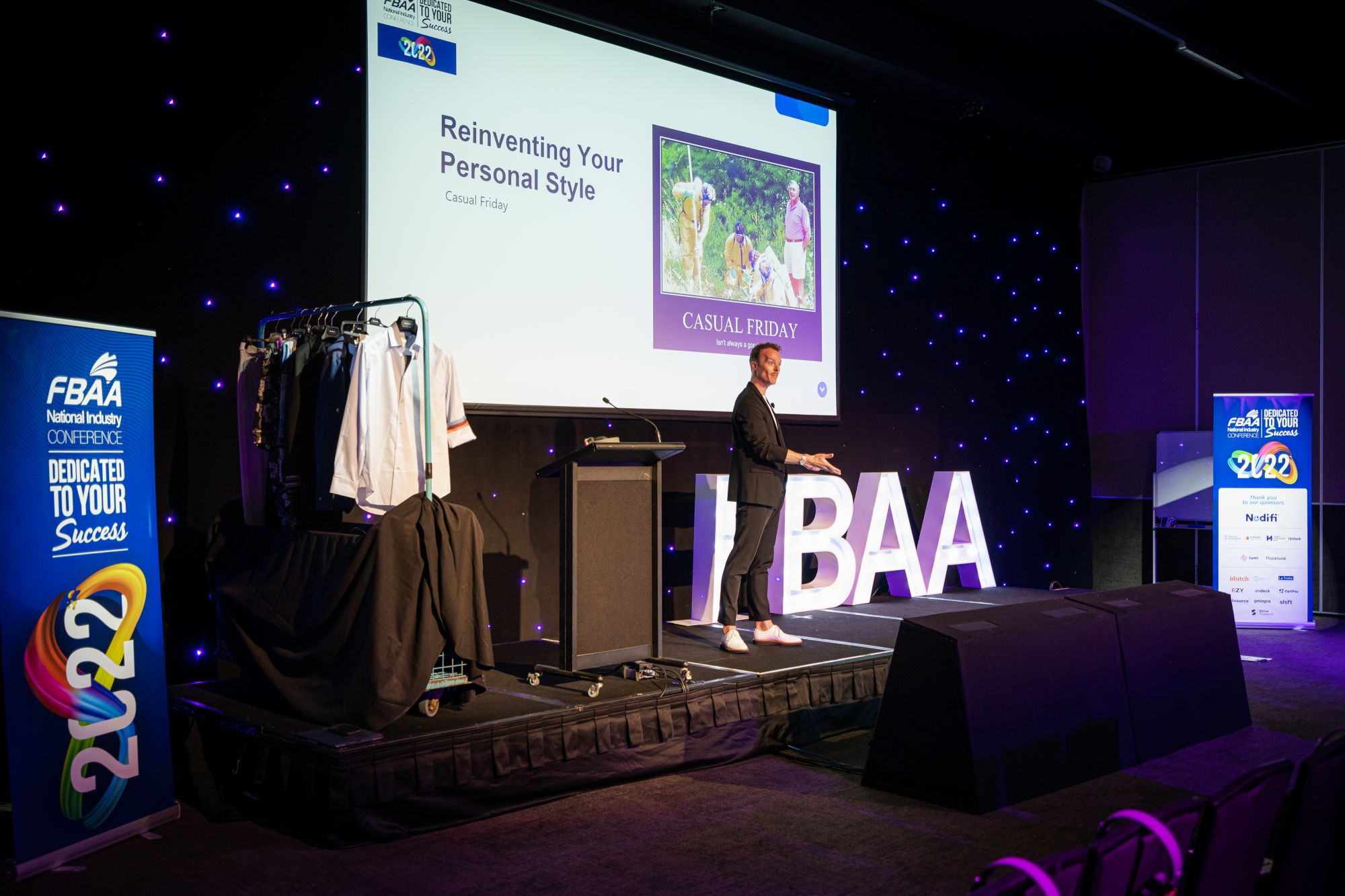 FBAA National Industry Conference | FBAA