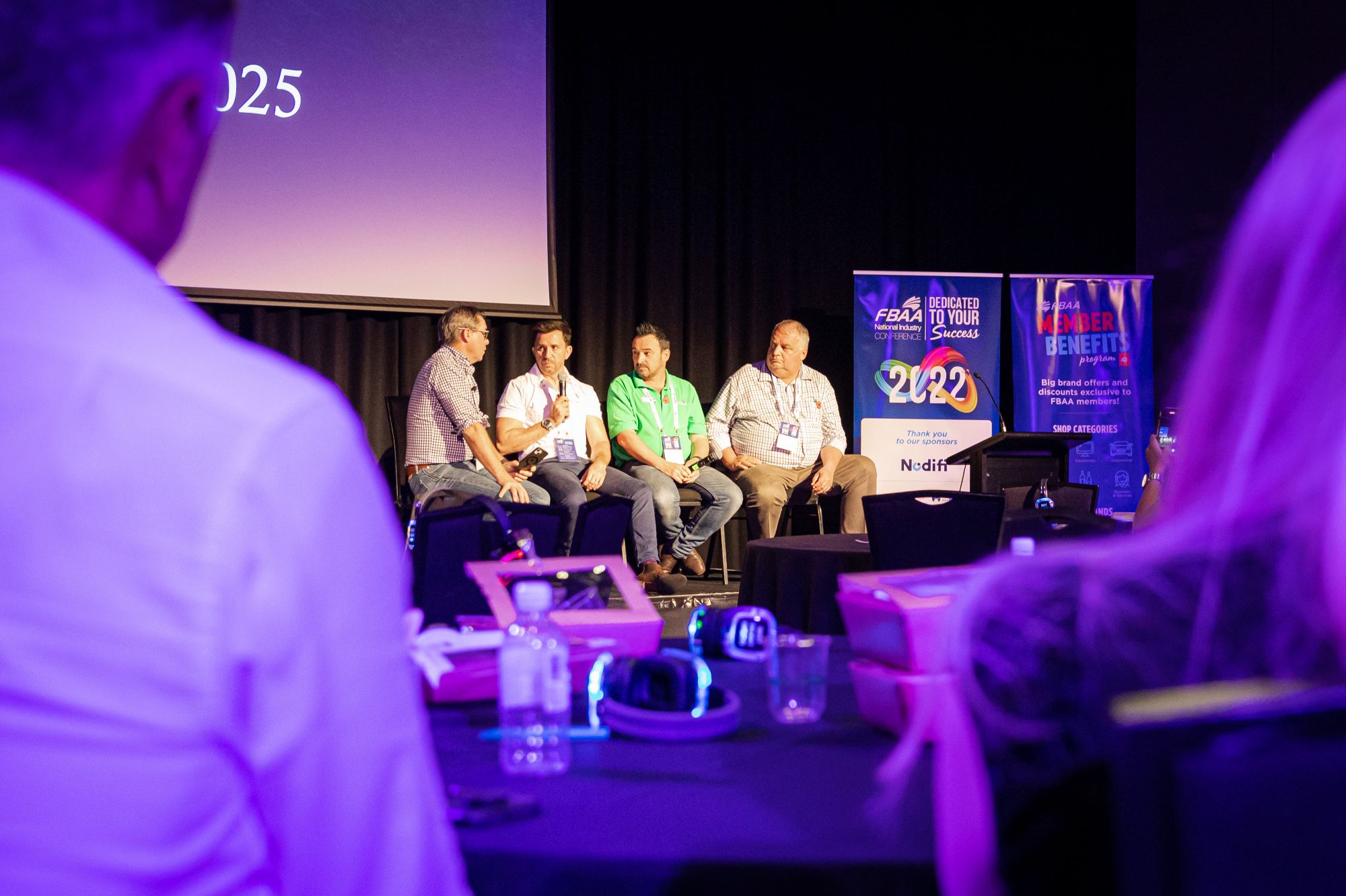 FBAA National Industry Conference | FBAA