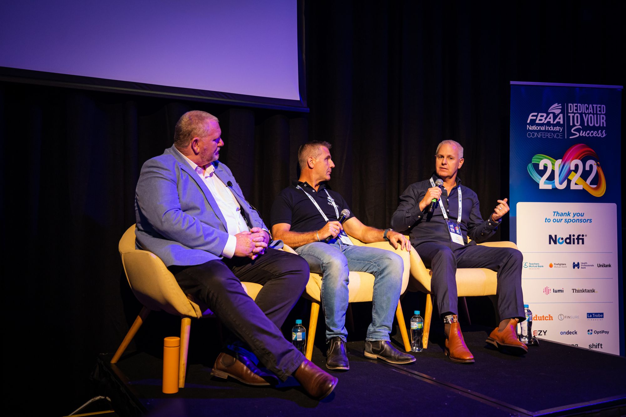 FBAA National Industry Conference | FBAA