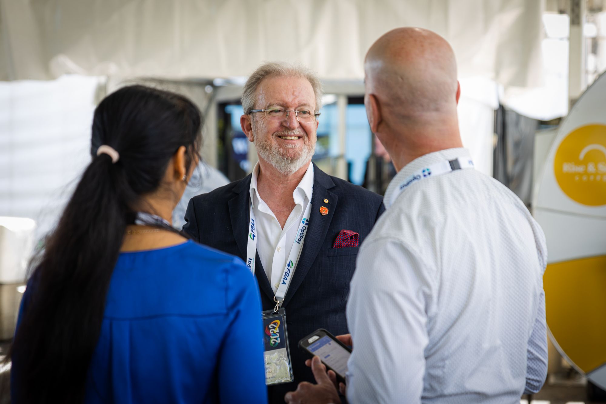 FBAA National Industry Conference | FBAA