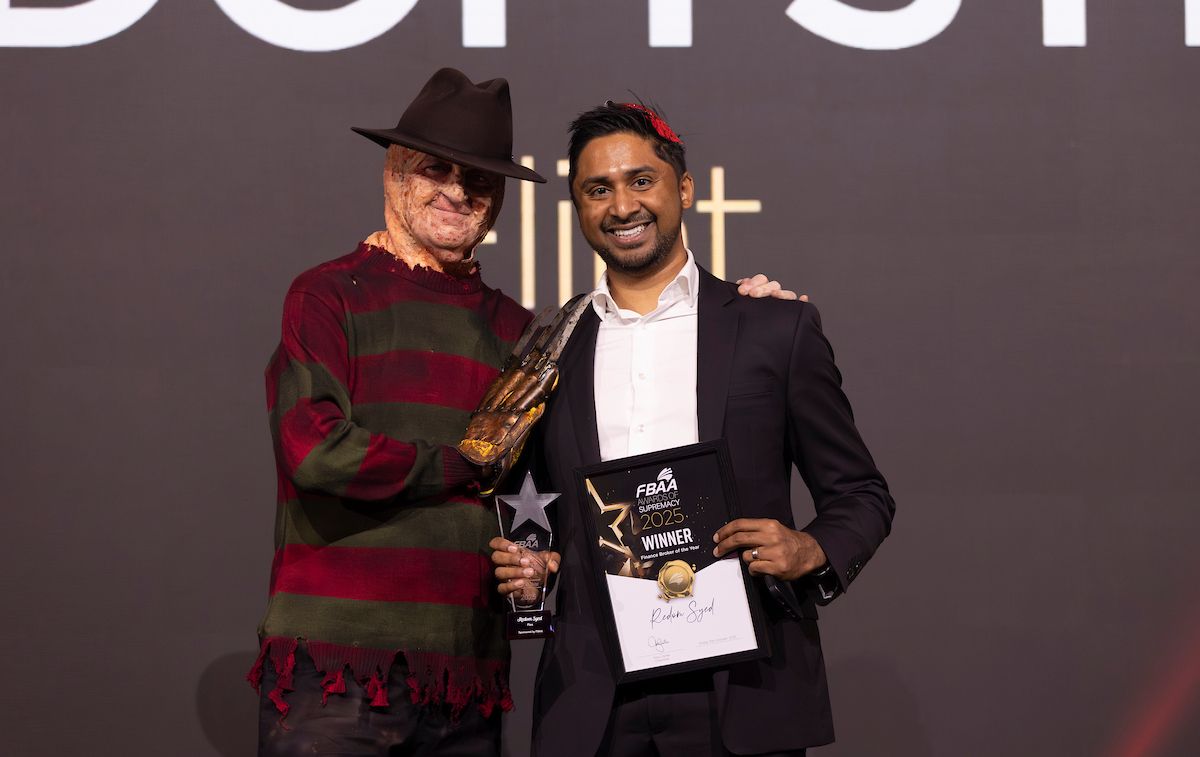 Awards | FBAA