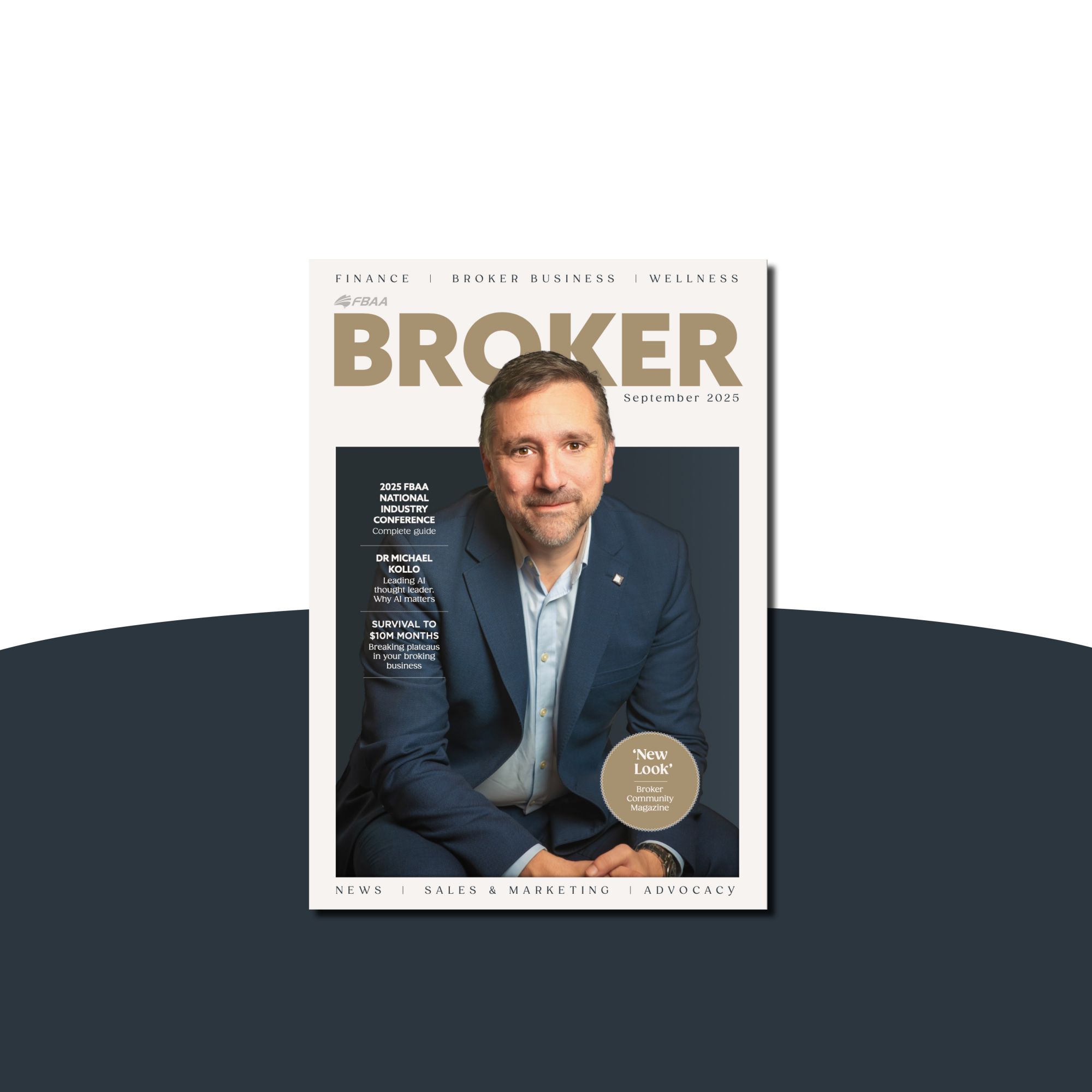 FBAA - The Finance Brokers Association of Australia Limited