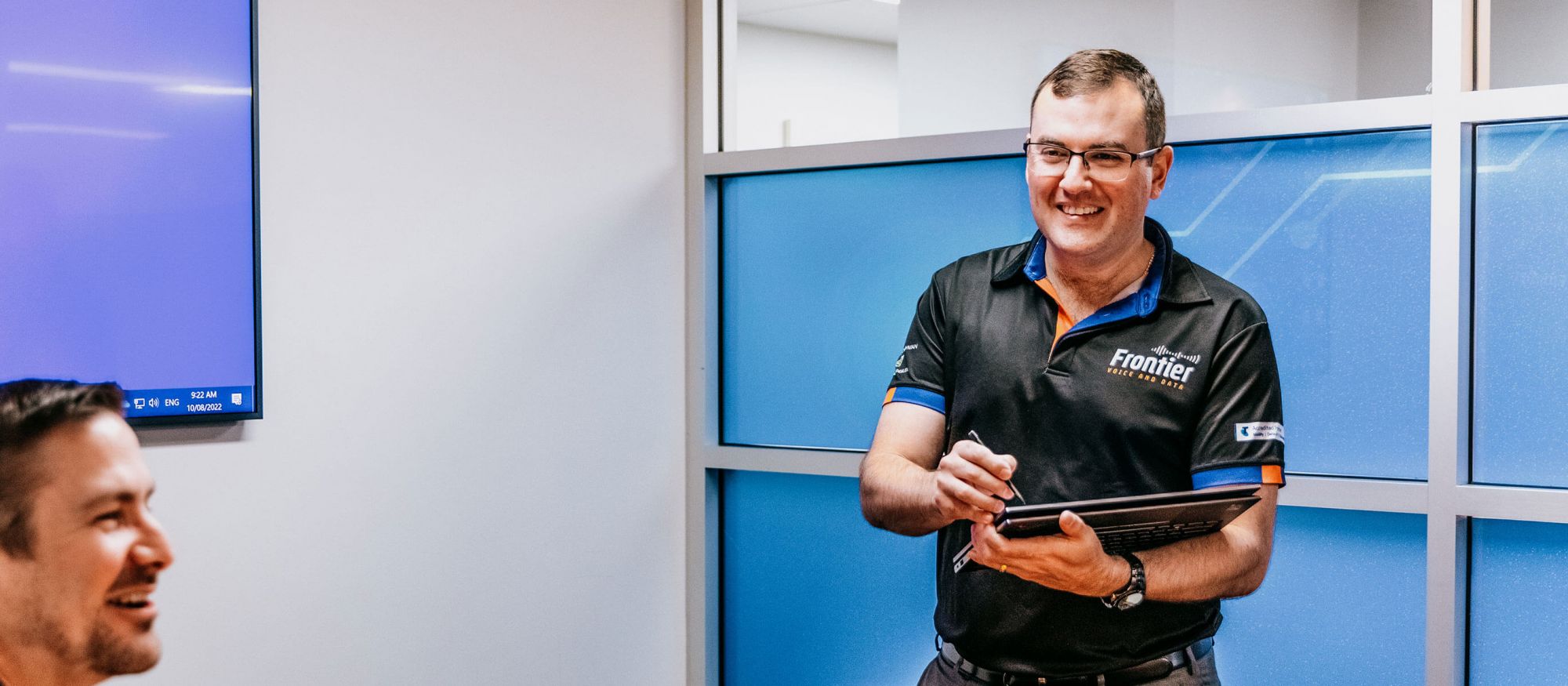 Frontier Voice & Data | Telstra Partner Toowoomba & Townsville