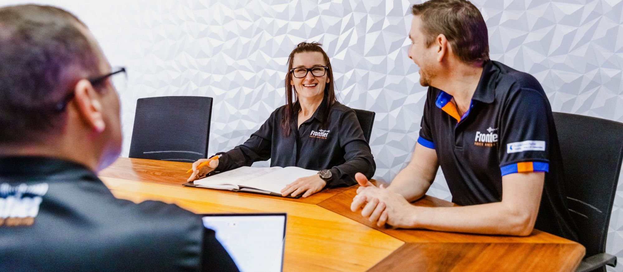 Frontier Voice & Data | Telstra Partner Toowoomba & Townsville